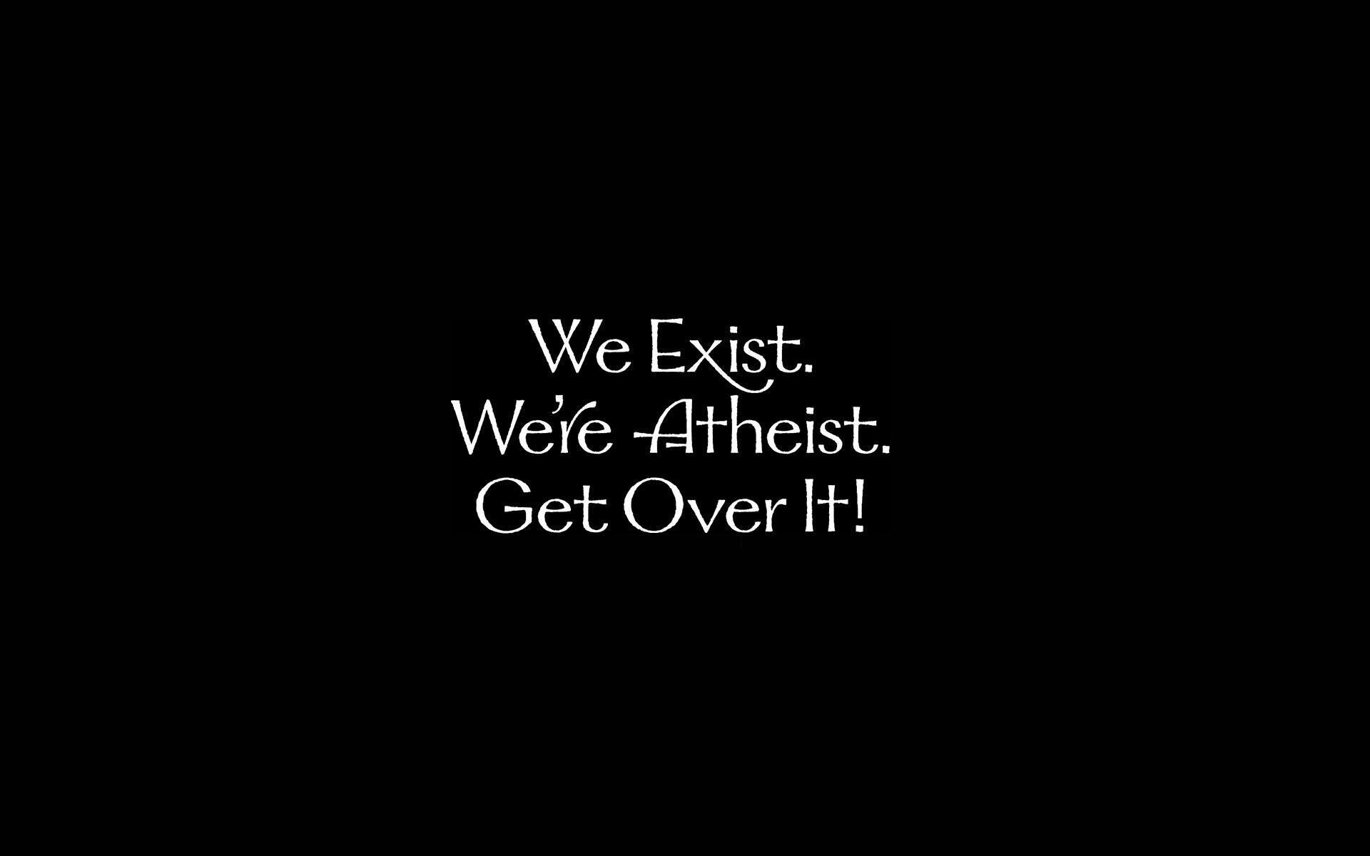 Atheistic Wallpapers - Top Free Atheistic Backgrounds - WallpaperAccess