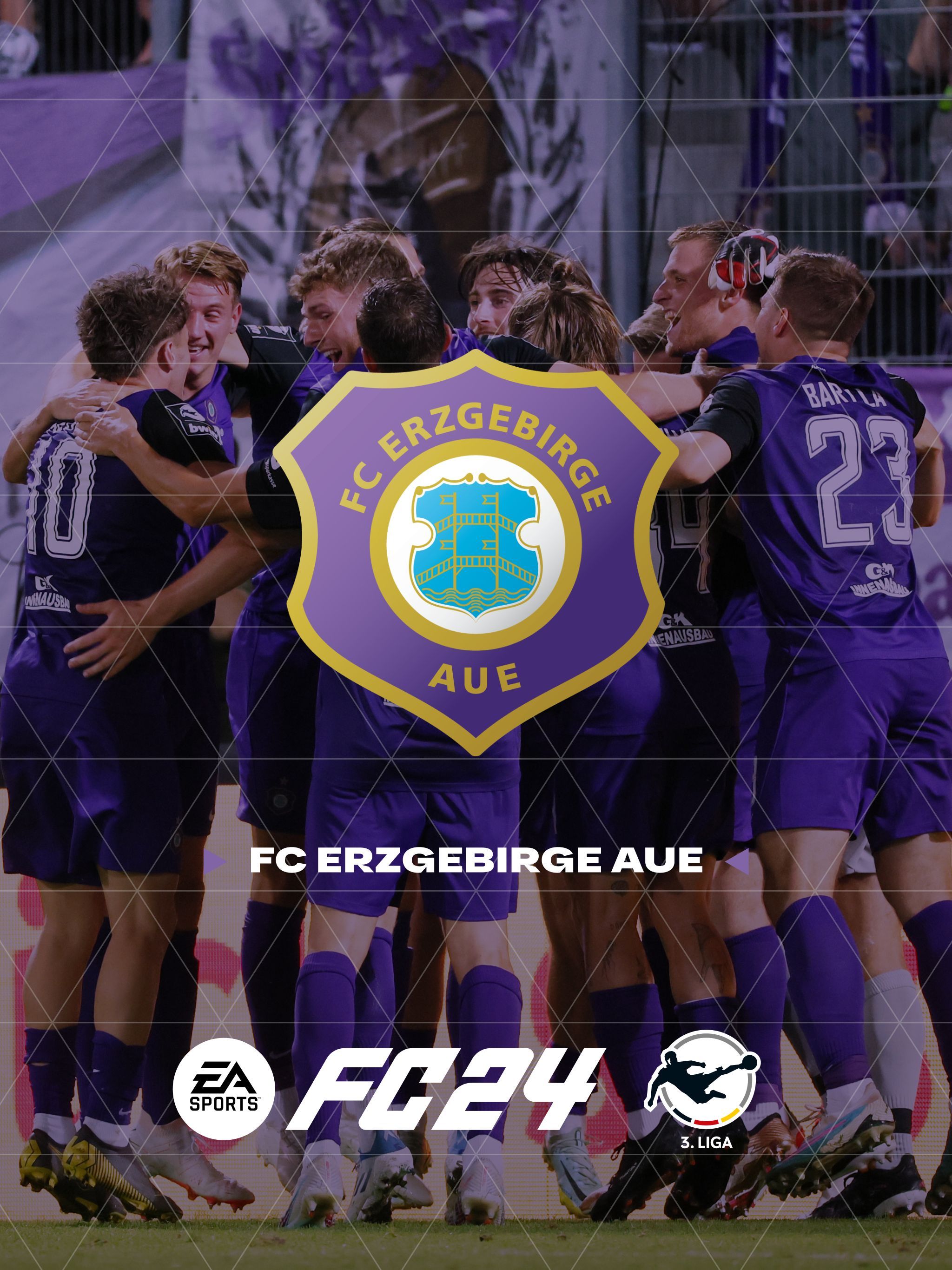 FC Erzgebirge Aue Wallpapers - Top Free FC Erzgebirge Aue Backgrounds ...