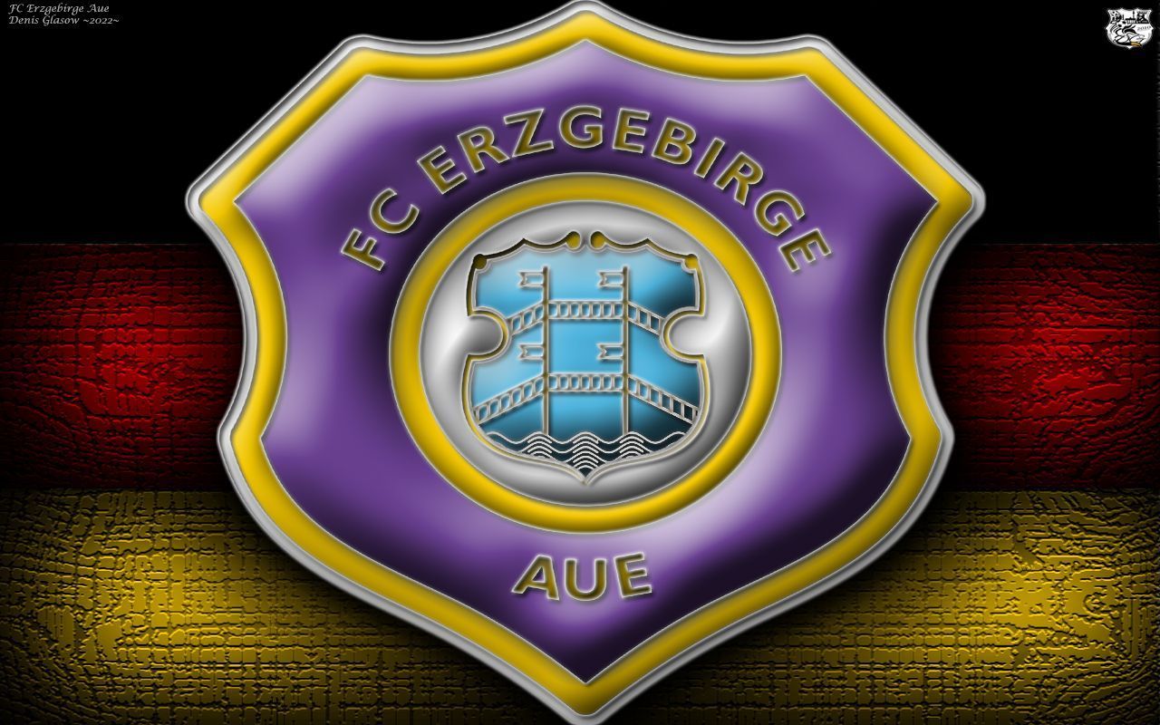 FC Erzgebirge Aue Wallpapers - Top Free FC Erzgebirge Aue Backgrounds ...