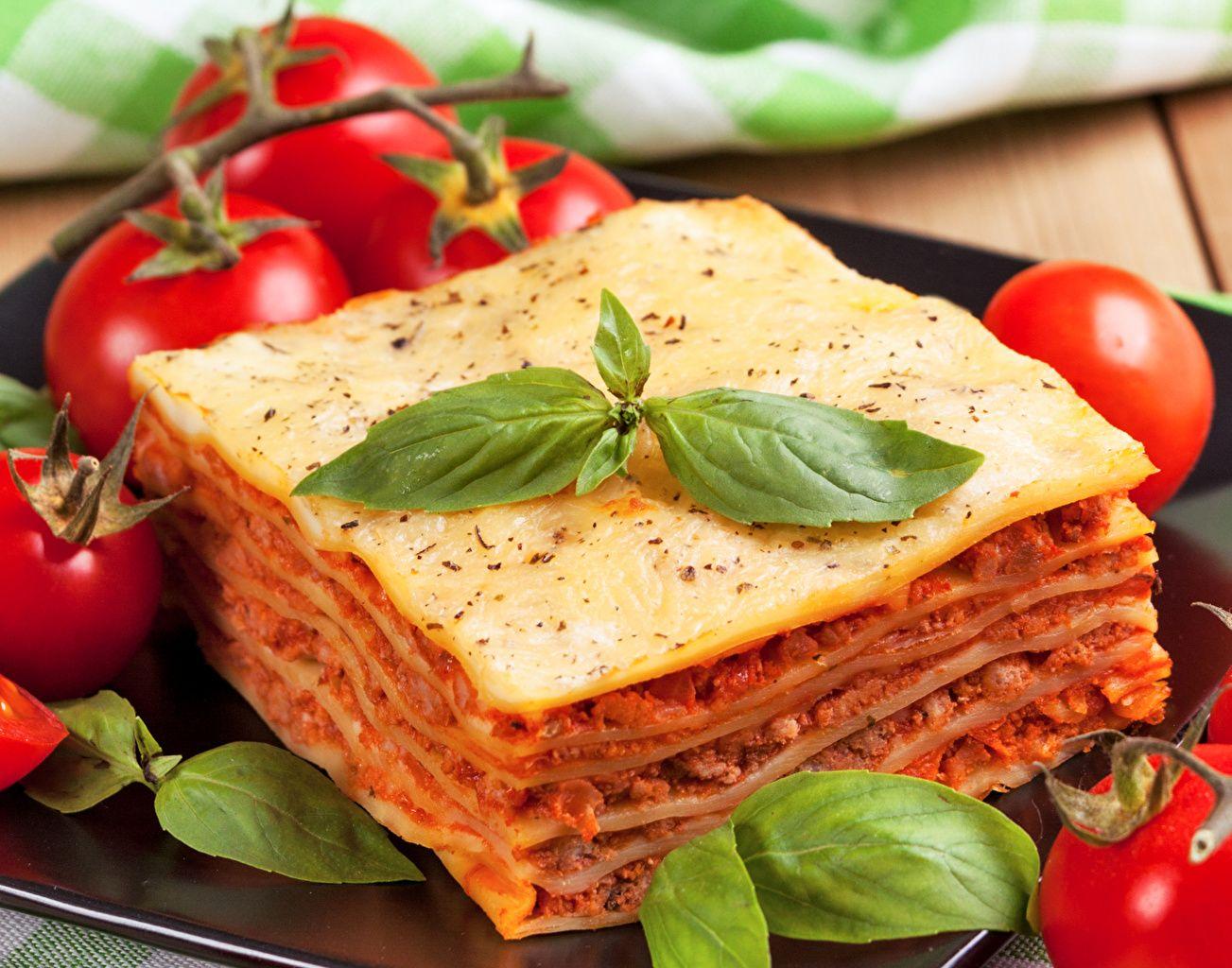 Lasagna Wallpapers - Top Free Lasagna Backgrounds - WallpaperAccess