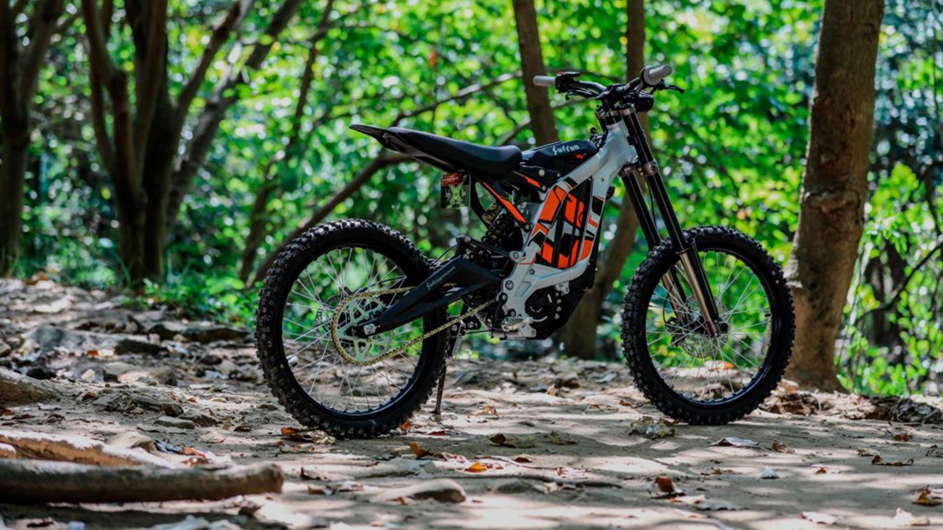 Sur Ron Wallpapers - Top Free Sur Ron Backgrounds - WallpaperAccess