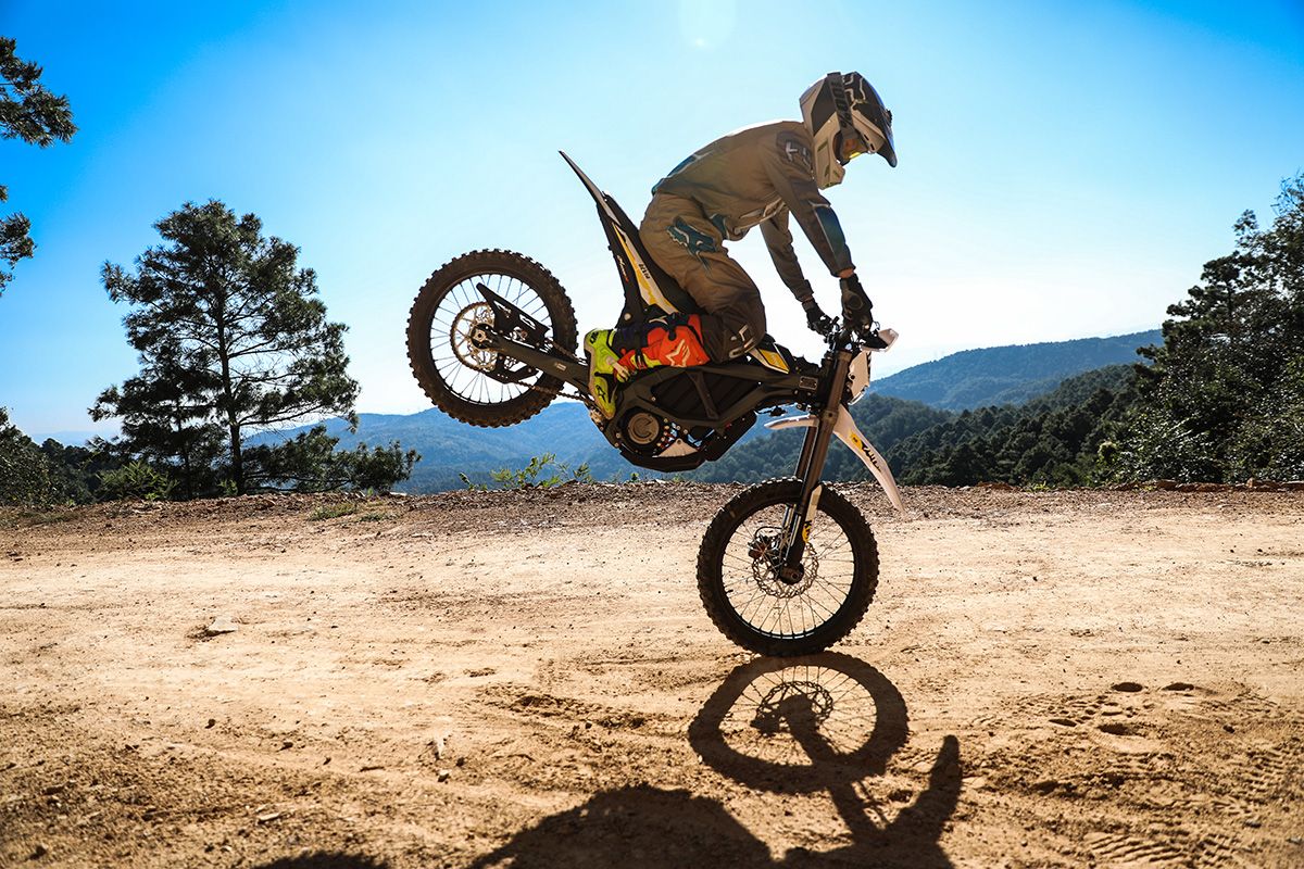 Sur Ron Wallpapers - Top Free Sur Ron Backgrounds - WallpaperAccess