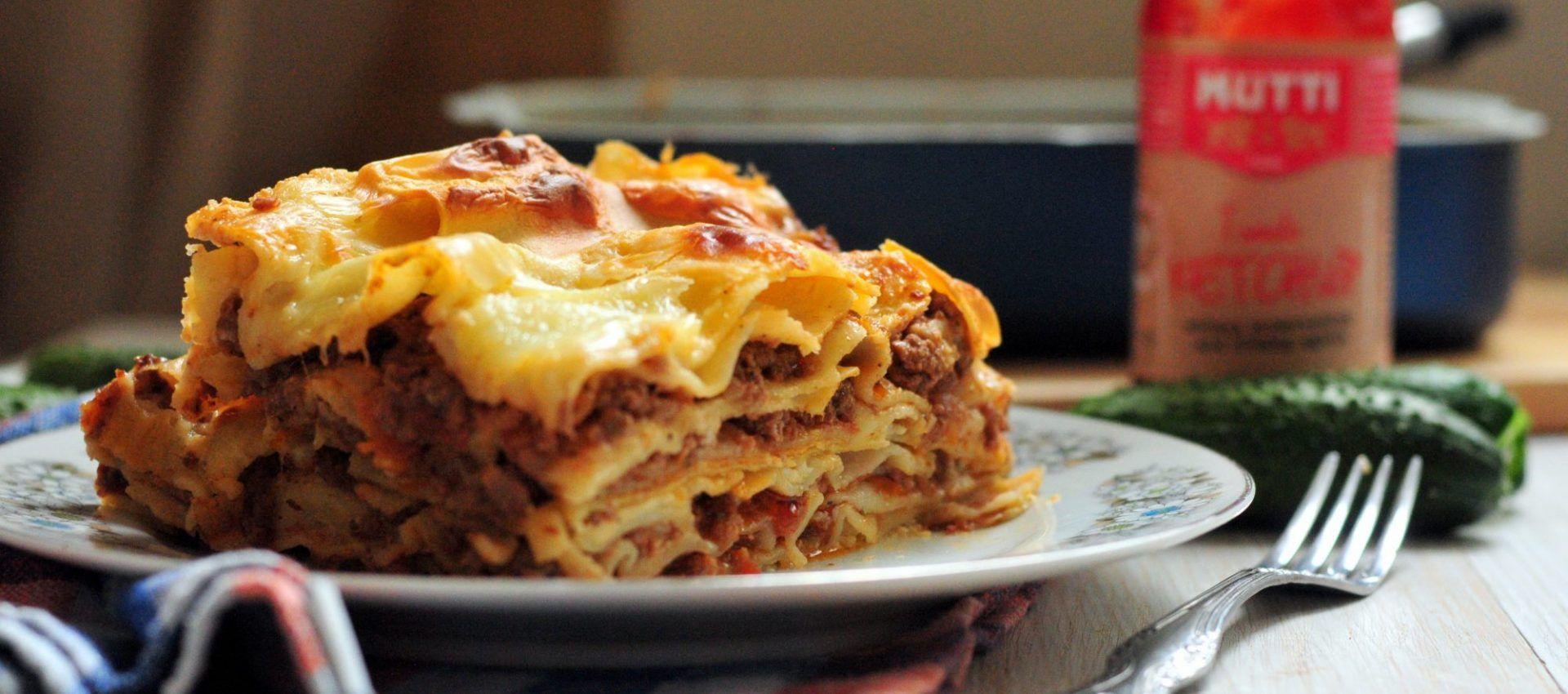 Lasagna Wallpapers - Top Free Lasagna Backgrounds - WallpaperAccess