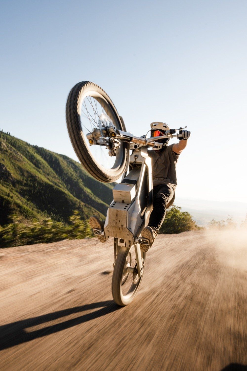 Sur Ron Wallpapers - Top Free Sur Ron Backgrounds - WallpaperAccess