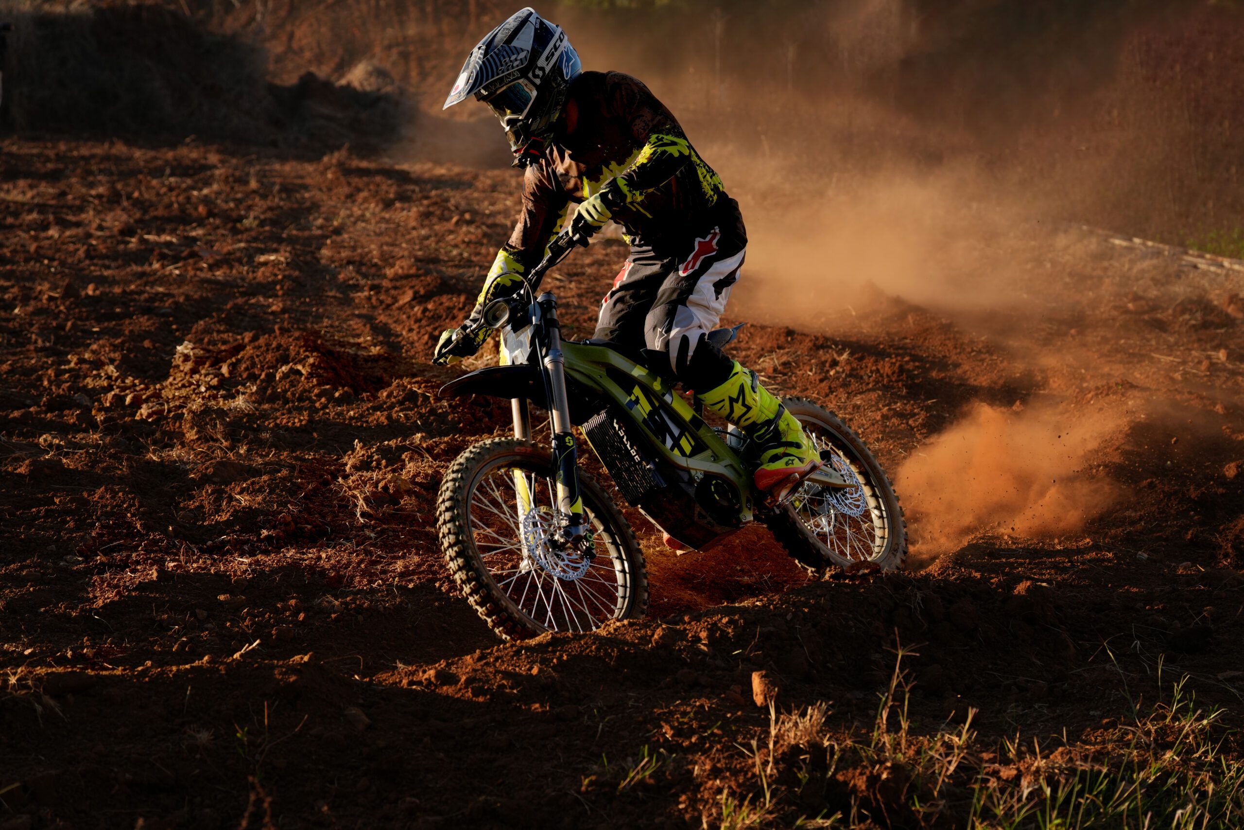 Sur Ron Wallpapers - Top Free Sur Ron Backgrounds - WallpaperAccess