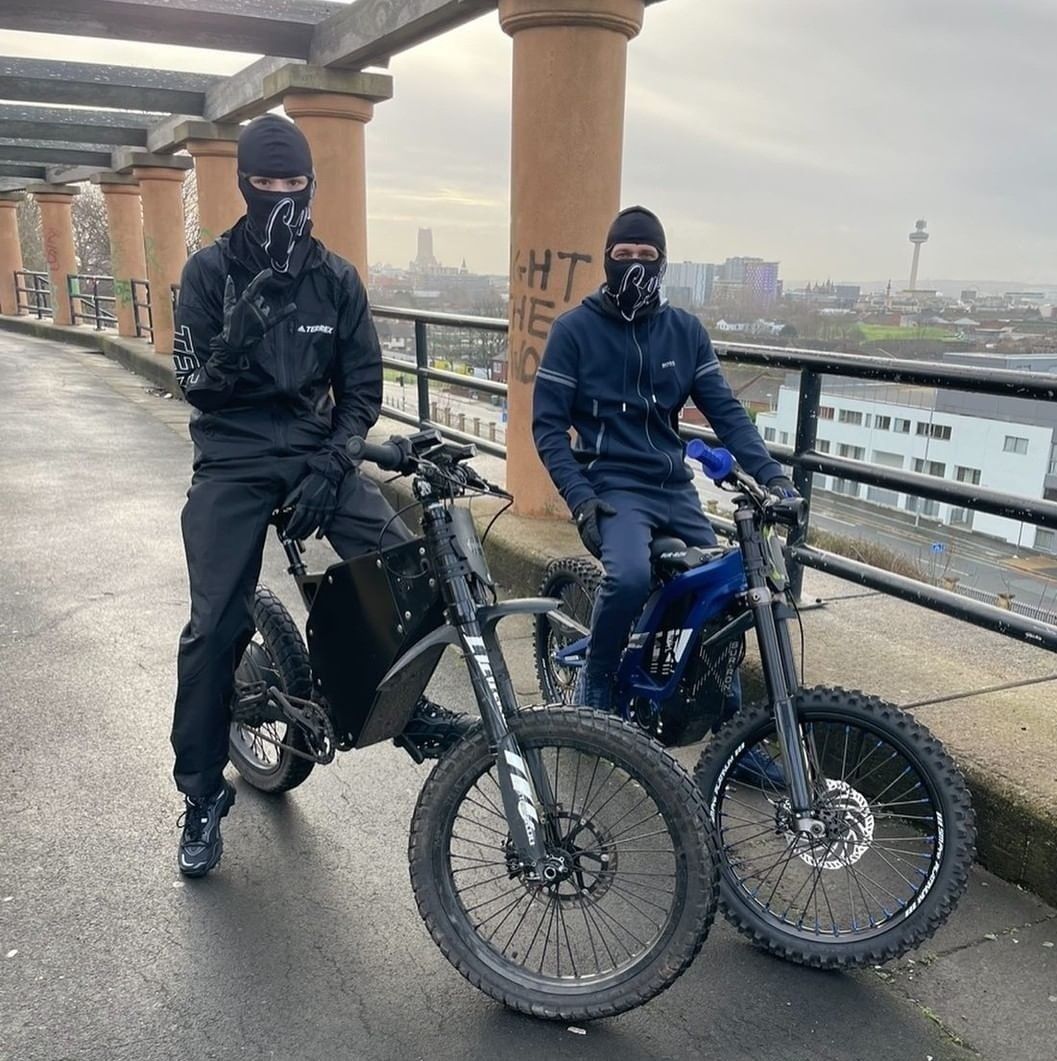 Sur Ron Wallpapers - Top Free Sur Ron Backgrounds - WallpaperAccess