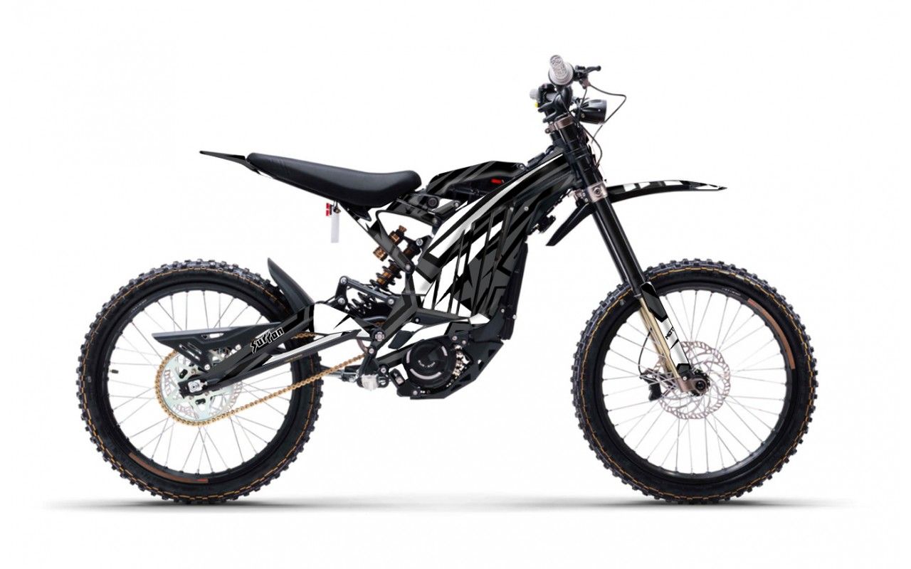 Sur Ron Wallpapers - Top Free Sur Ron Backgrounds - WallpaperAccess