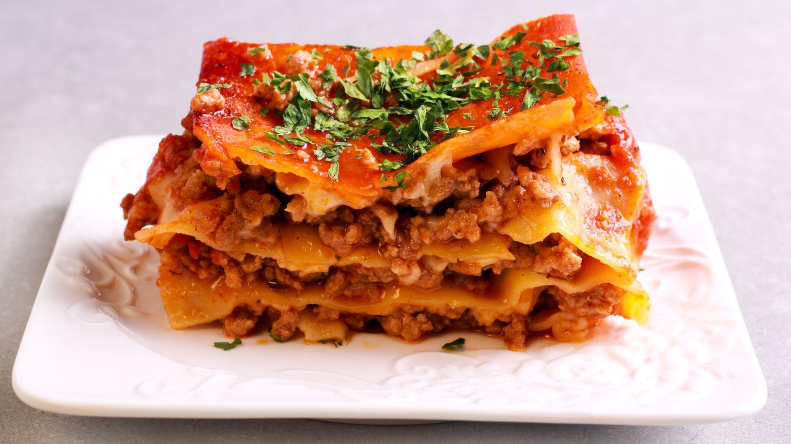 Lasagna Wallpapers - Top Free Lasagna Backgrounds - WallpaperAccess