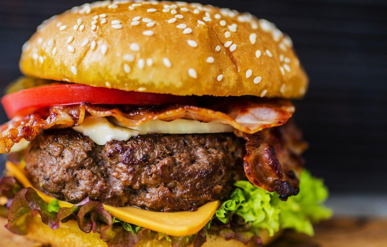 Cheeseburger Wallpapers - Top Free Cheeseburger Backgrounds ...