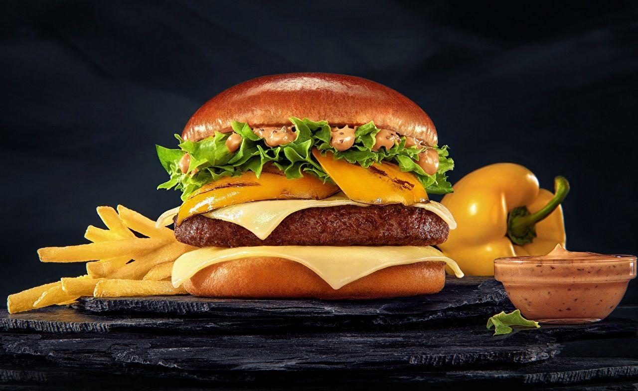 Cheeseburger Wallpapers - Top Free Cheeseburger Backgrounds ...