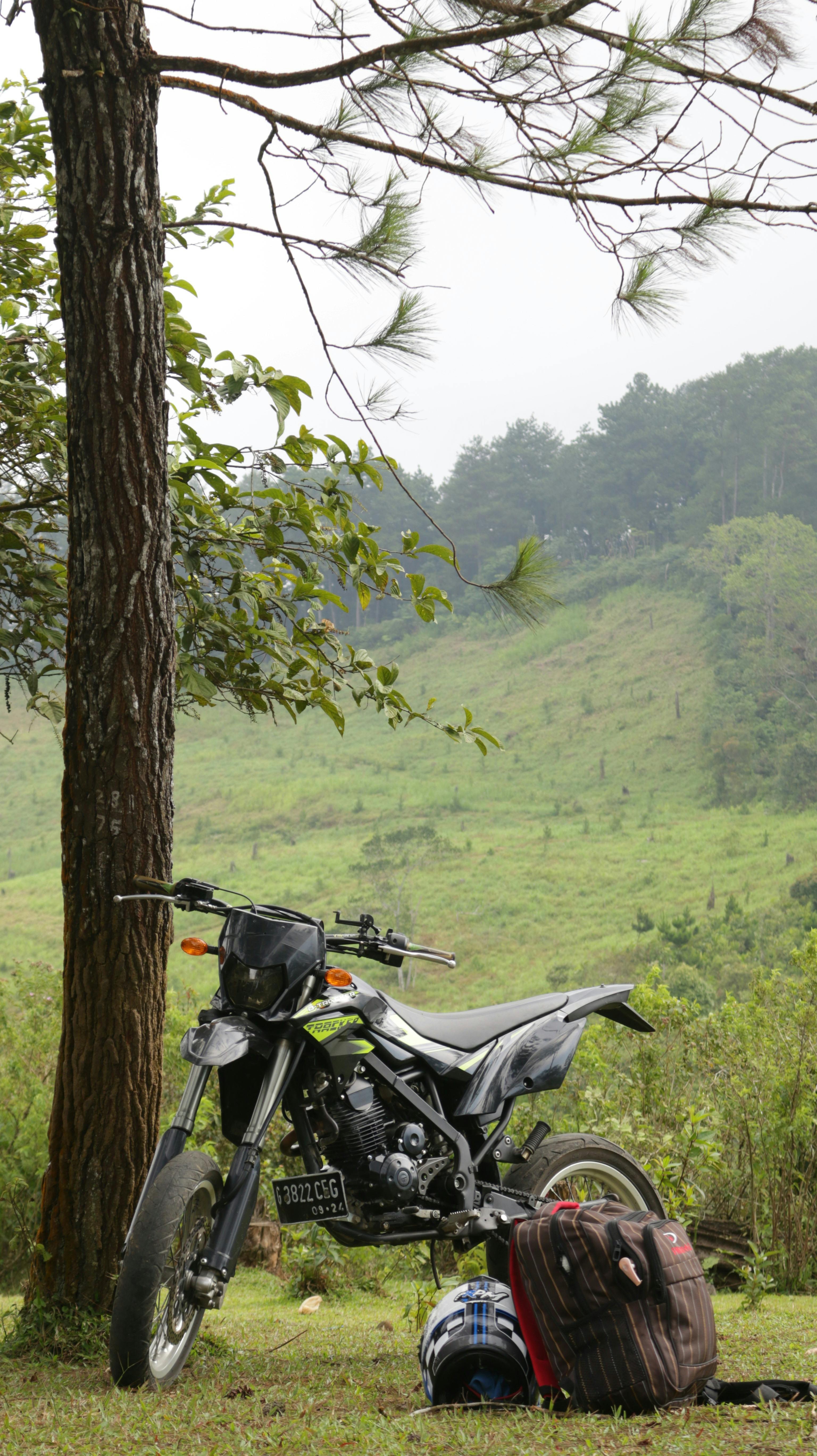 Kawasaki D-Tracker Wallpapers - Top Free Kawasaki D-Tracker Backgrounds ...