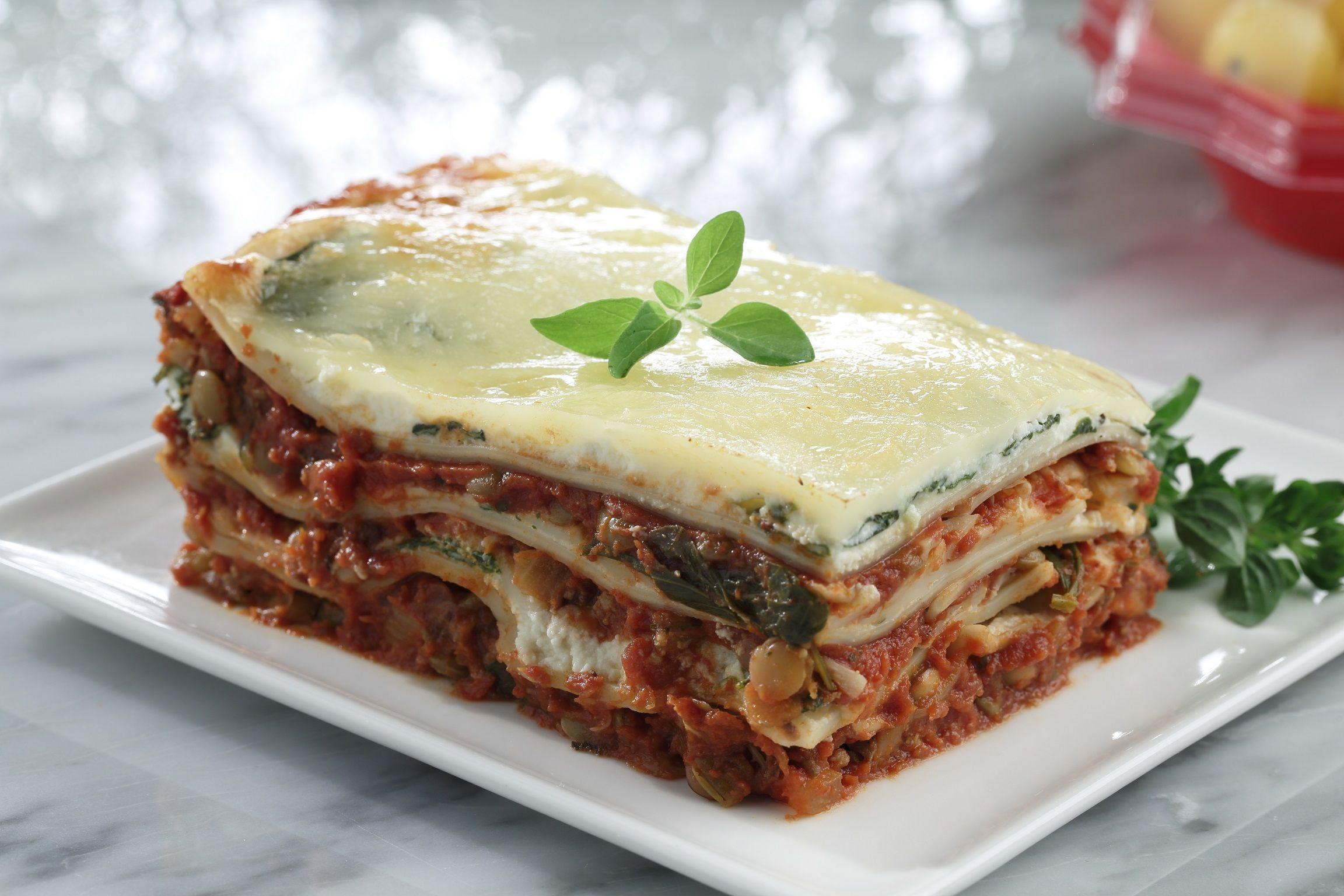 Lasagna Wallpapers - Top Free Lasagna Backgrounds - WallpaperAccess