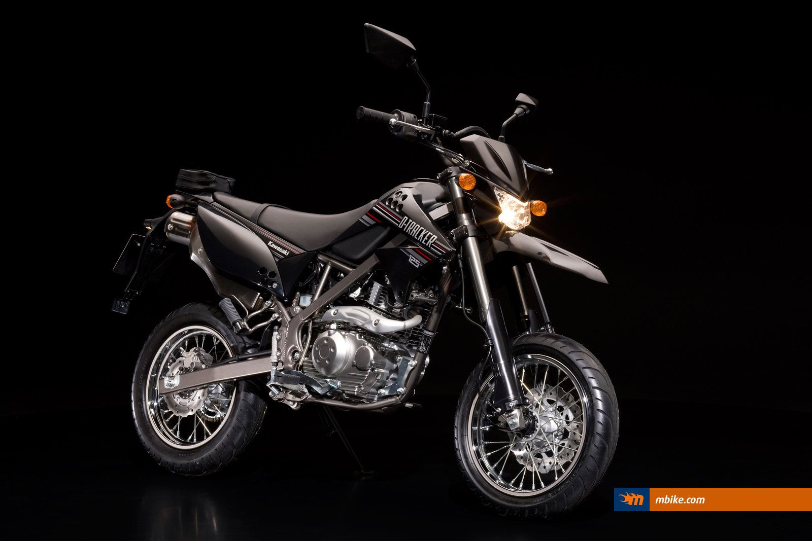 Kawasaki D-Tracker Wallpapers - Top Free Kawasaki D-Tracker Backgrounds ...