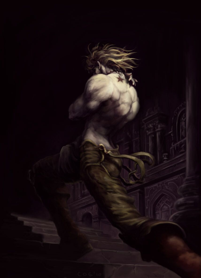 Shadow Dio Wallpapers - Top Free Shadow Dio Backgrounds - WallpaperAccess