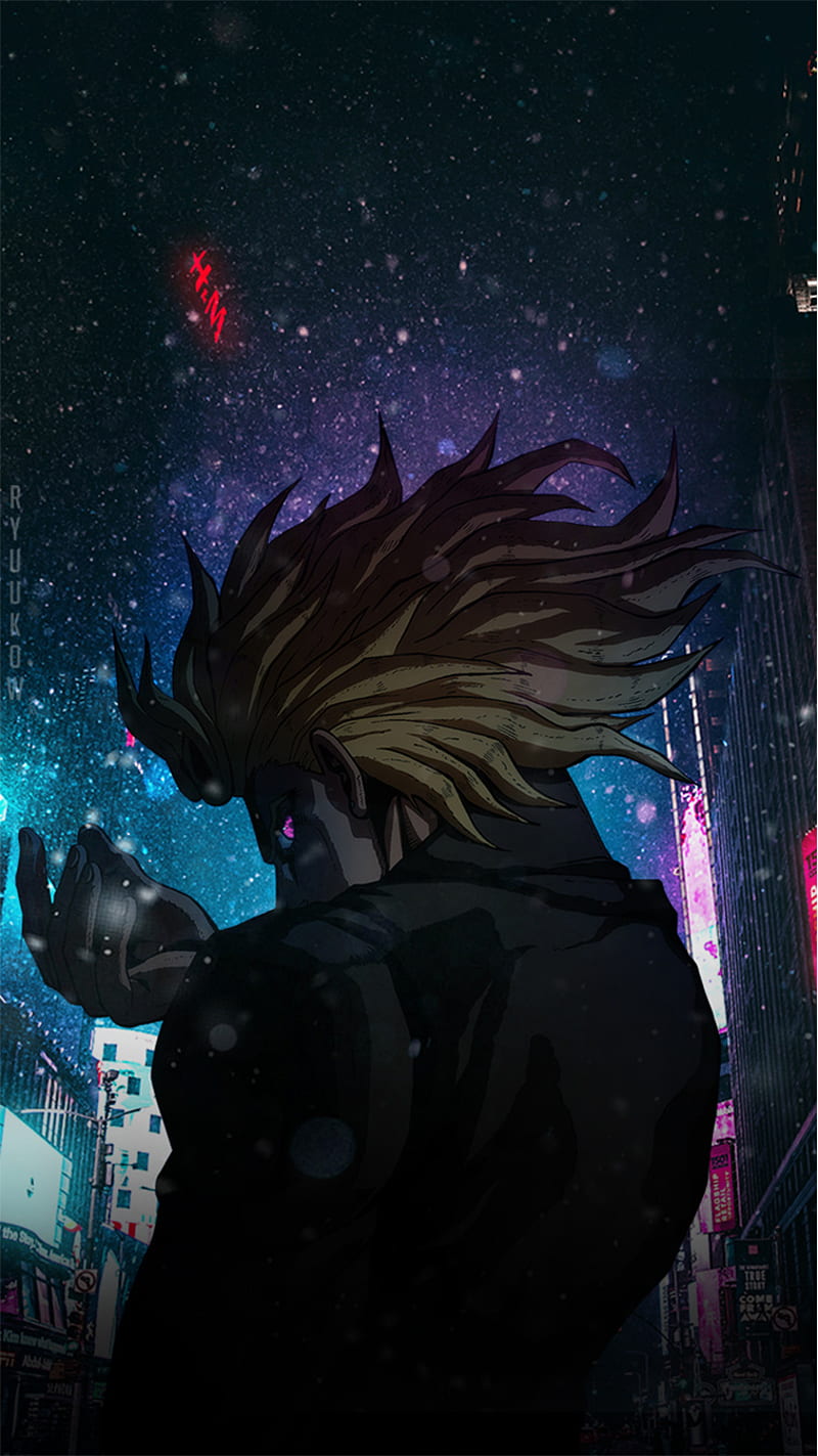 Shadow Dio Wallpapers - Top Free Shadow Dio Backgrounds - WallpaperAccess