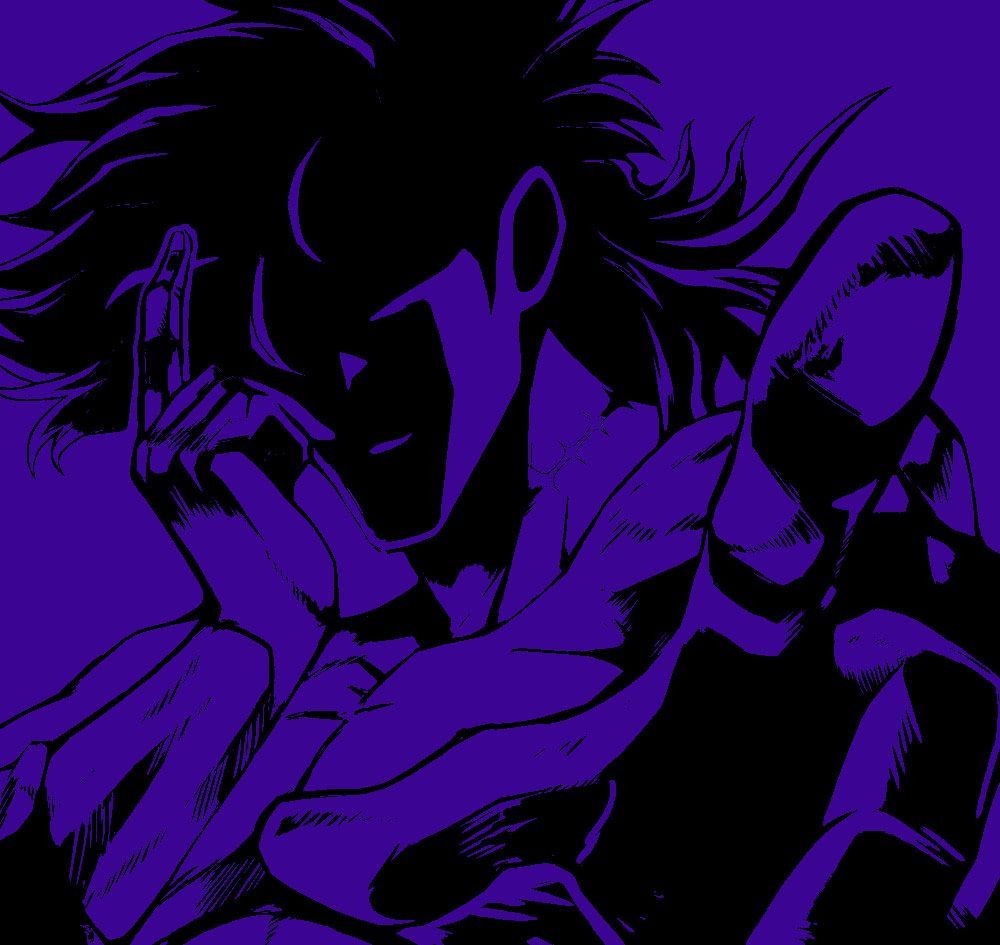 Shadow Dio Wallpapers - Top Free Shadow Dio Backgrounds - WallpaperAccess