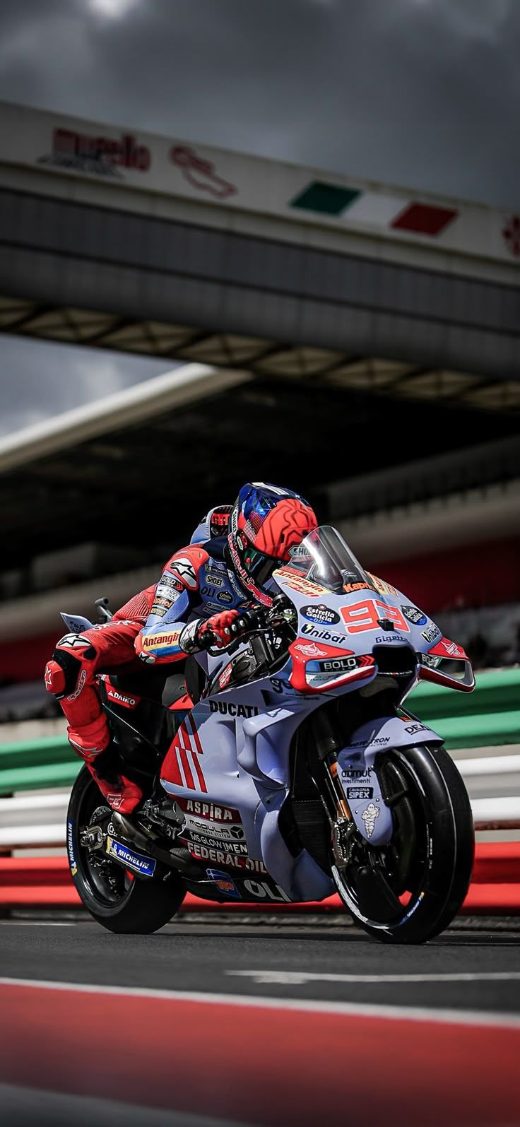 Marc Márquez Ducati Wallpapers - Top Free Marc Márquez Ducati Backgrounds - WallpaperAccess