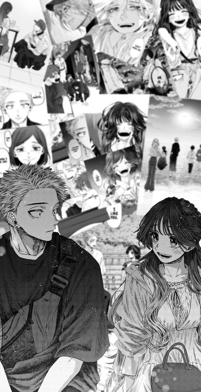 Kaoruko Waguri Wallpapers - Top Free Kaoruko Waguri Backgrounds ...