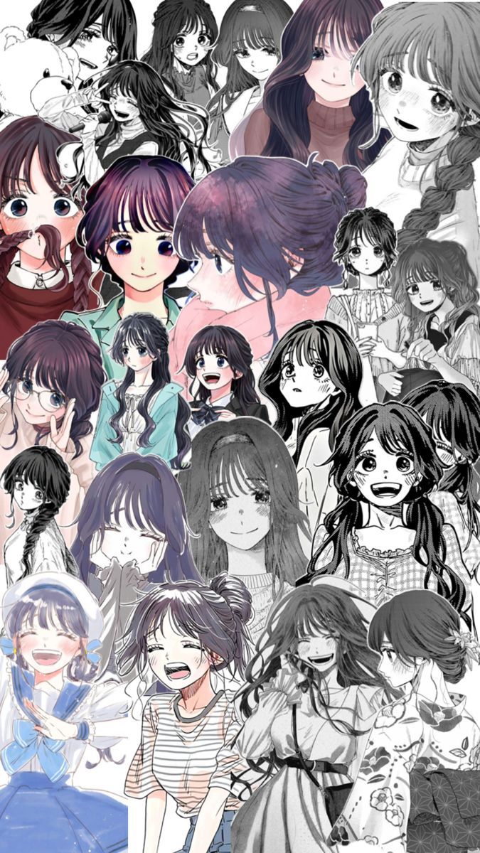 Kaoruko Waguri Wallpapers - Top Free Kaoruko Waguri Backgrounds ...