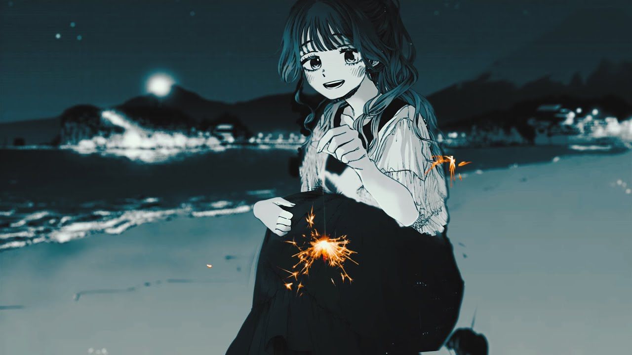 Kaoruko Waguri Wallpapers - Top Free Kaoruko Waguri Backgrounds ...