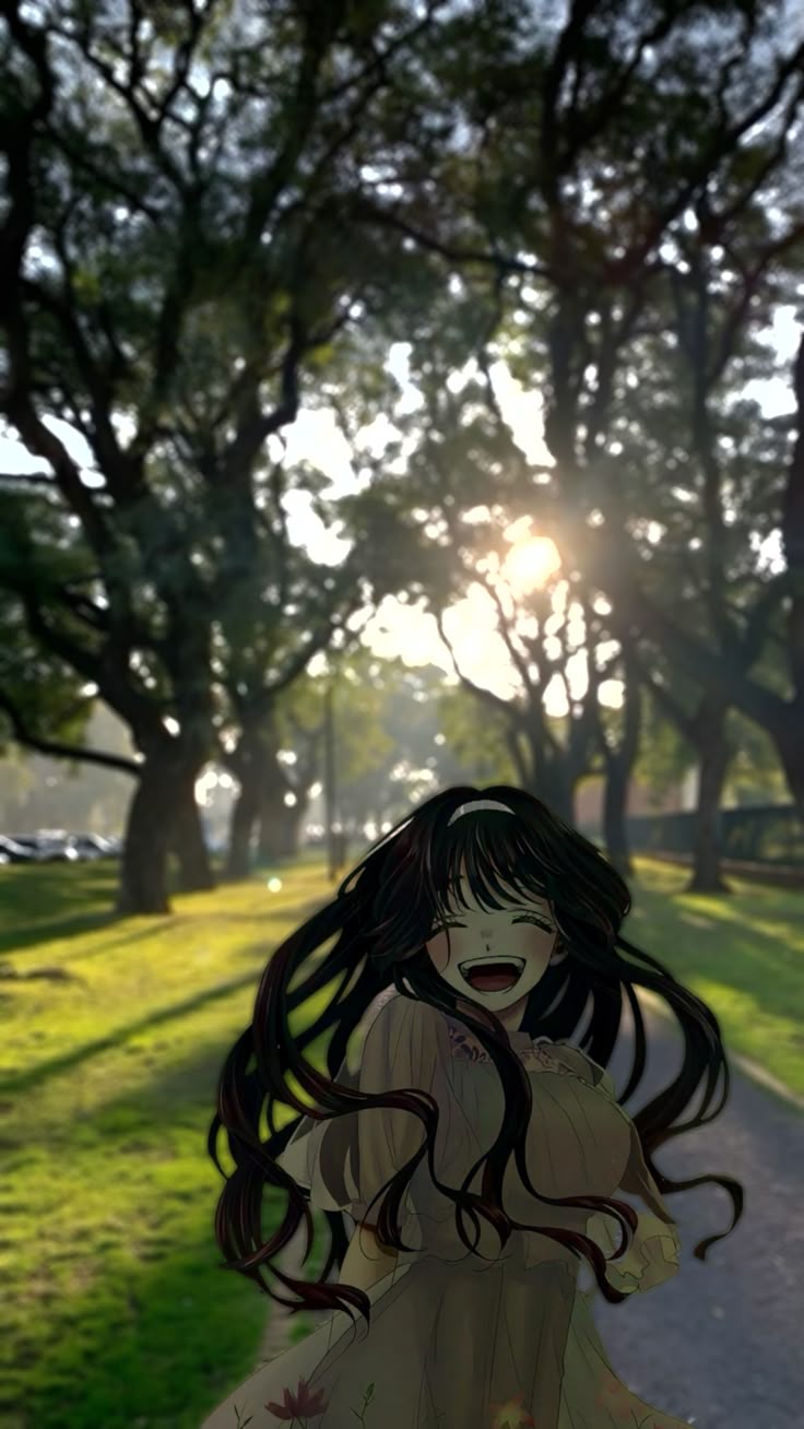 Kaoruko Waguri Wallpapers - Top Free Kaoruko Waguri Backgrounds ...