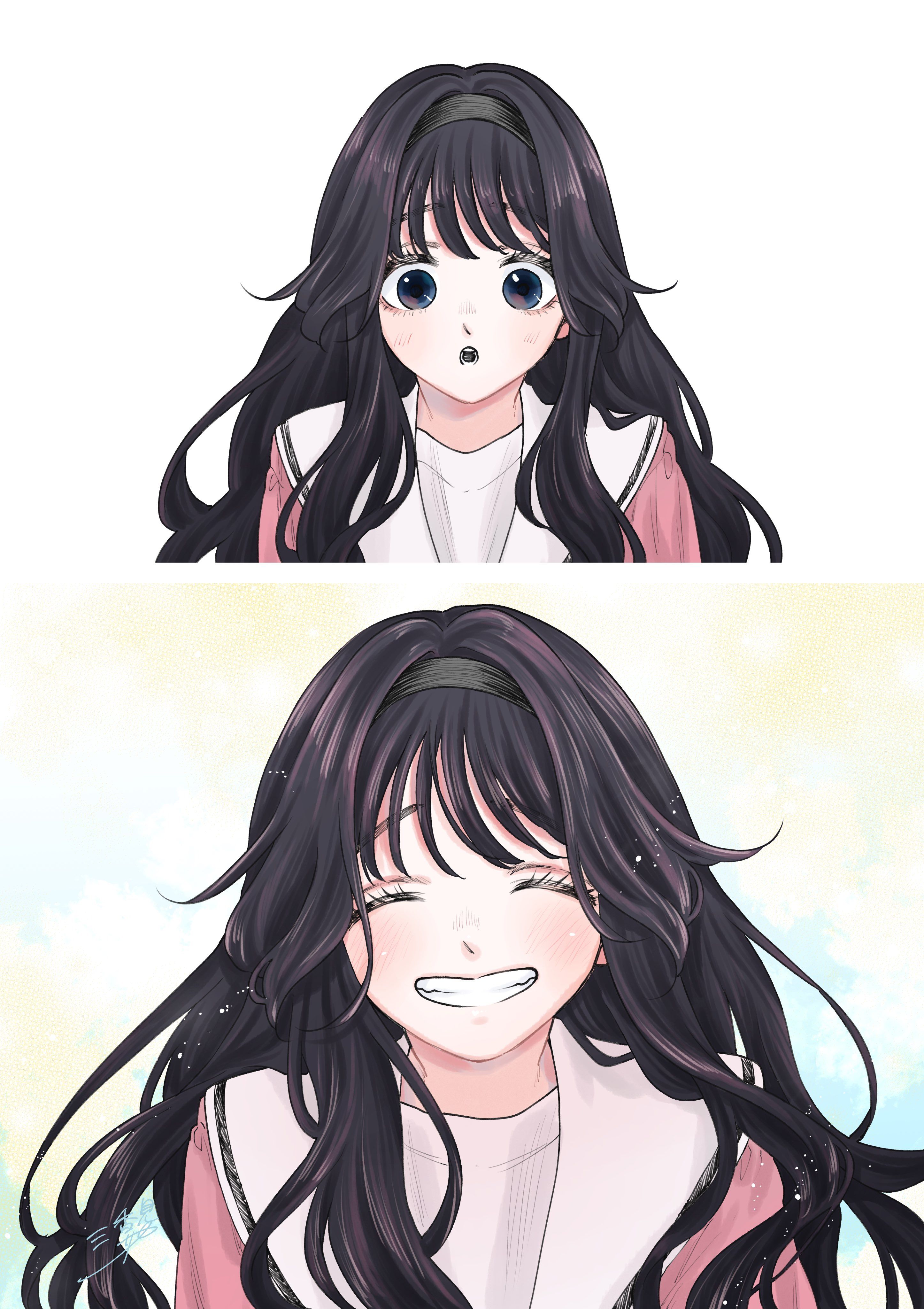 Kaoruko Waguri Wallpapers - Top Free Kaoruko Waguri Backgrounds ...