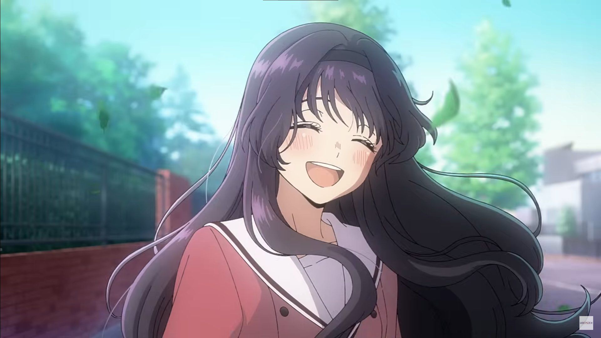 Kaoruko Waguri Wallpapers - Top Free Kaoruko Waguri Backgrounds ...