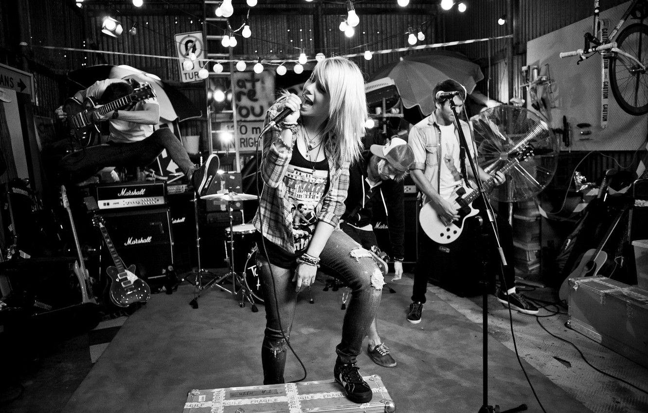 Pop Punk Wallpapers - Top Free Pop Punk Backgrounds - WallpaperAccess