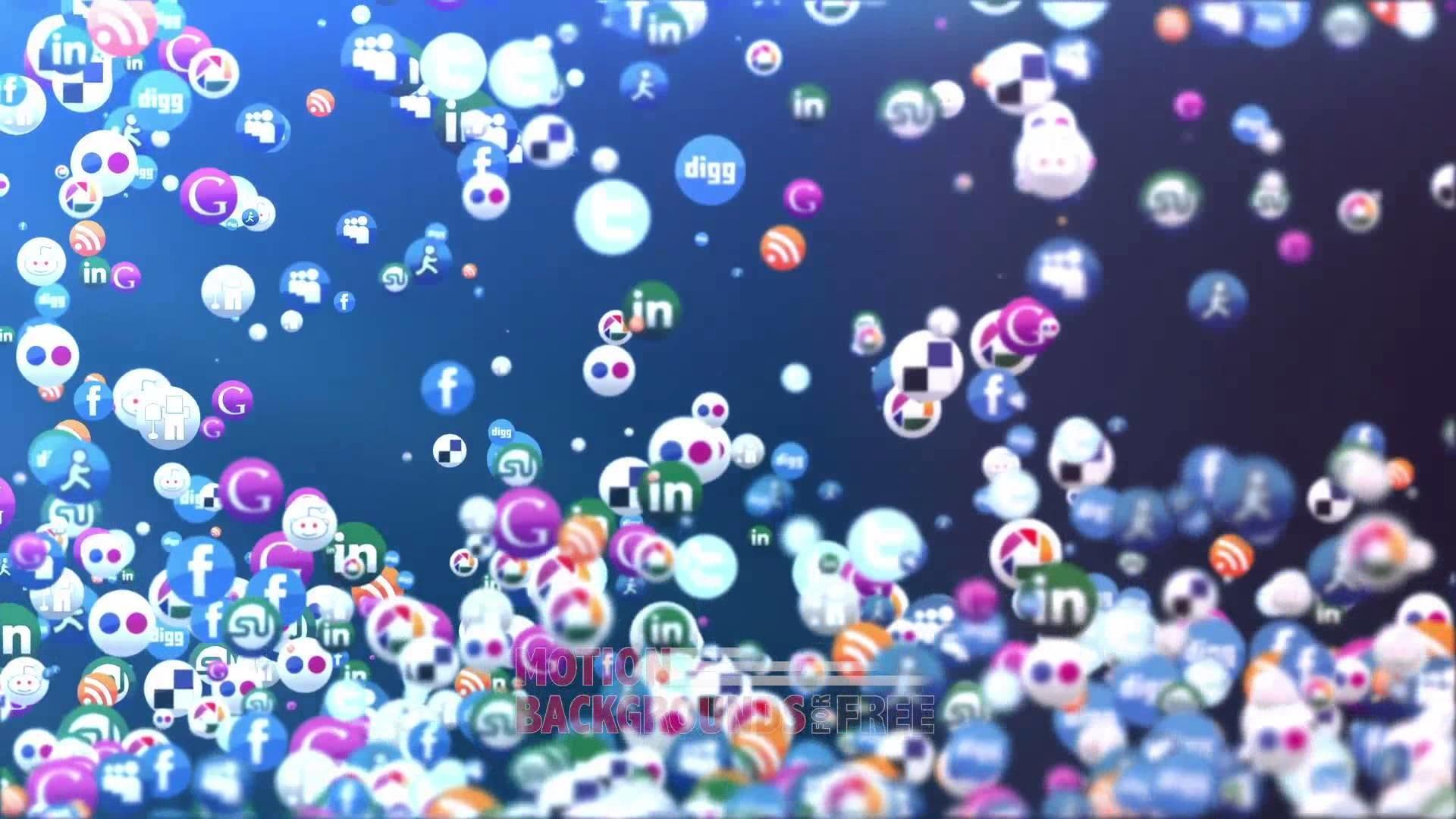 Social Network Wallpapers - Top Free Social Network Backgrounds ...