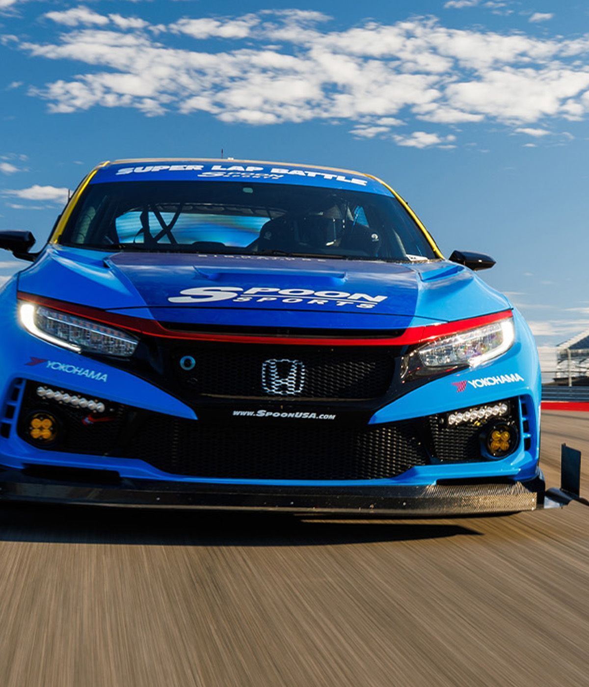 Honda Spoon Wallpapers - Top Free Honda Spoon Backgrounds - WallpaperAccess