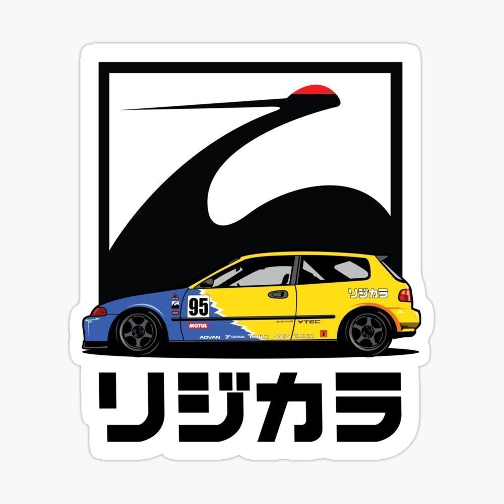 Honda Spoon Wallpapers - Top Free Honda Spoon Backgrounds - WallpaperAccess