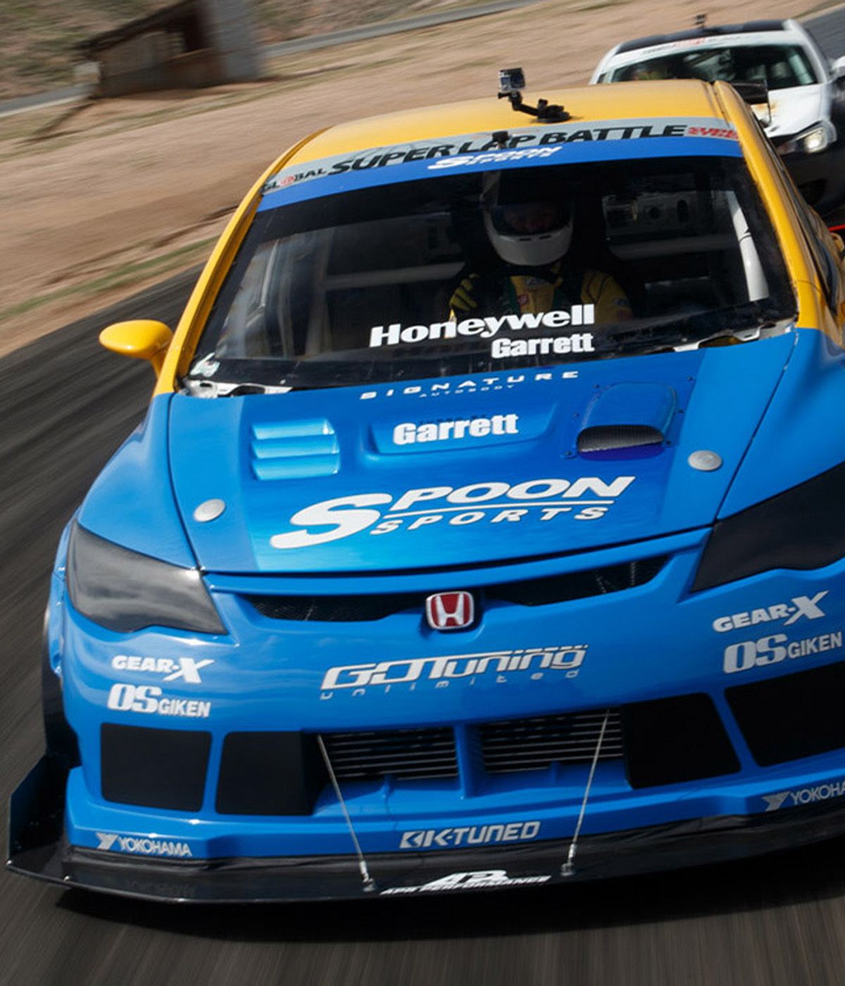 Honda Spoon Wallpapers - Top Free Honda Spoon Backgrounds - WallpaperAccess