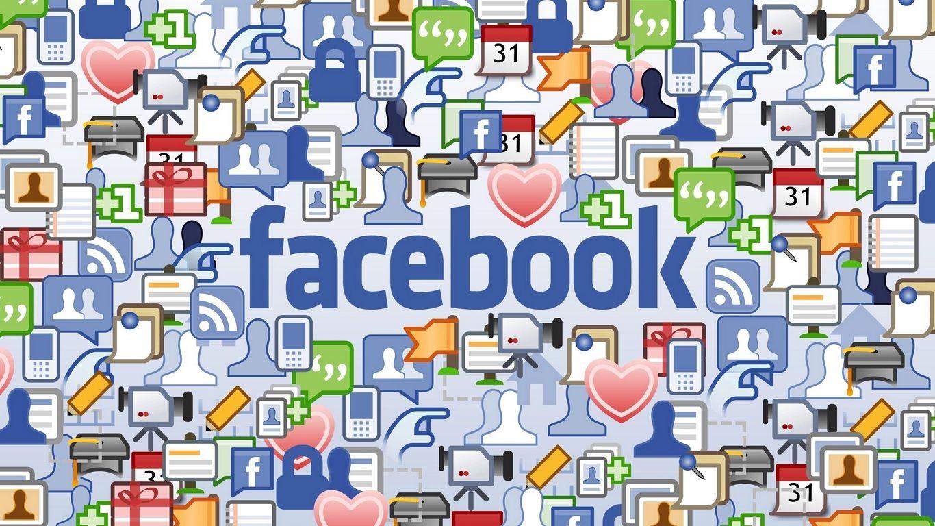 Social Network Wallpapers - Top Free Social Network Backgrounds ...