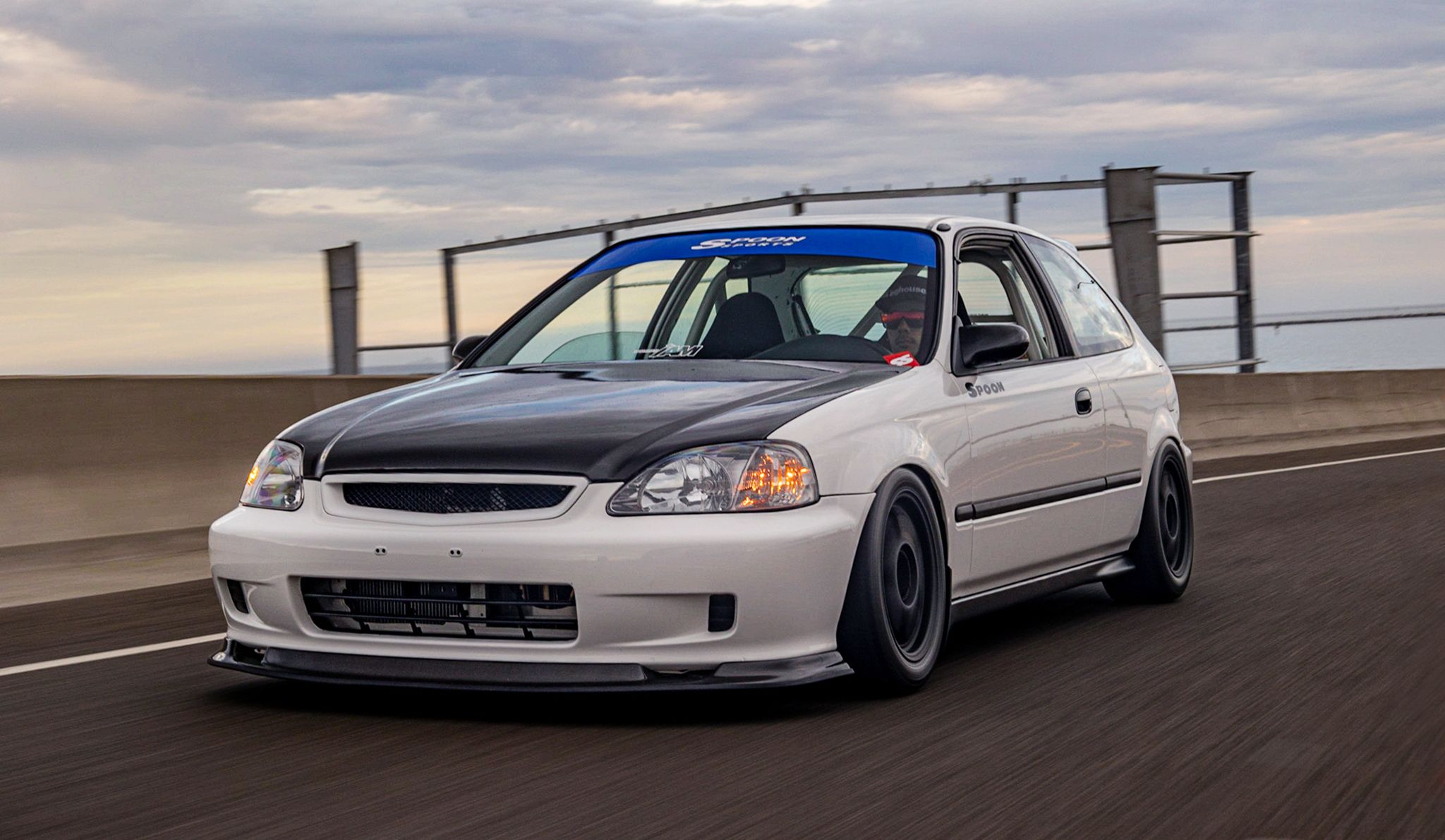 Honda Spoon Wallpapers - Top Free Honda Spoon Backgrounds - WallpaperAccess