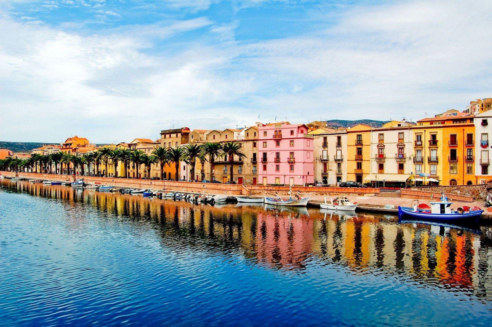 Sardinia Wallpapers - Top Free Sardinia Backgrounds - WallpaperAccess