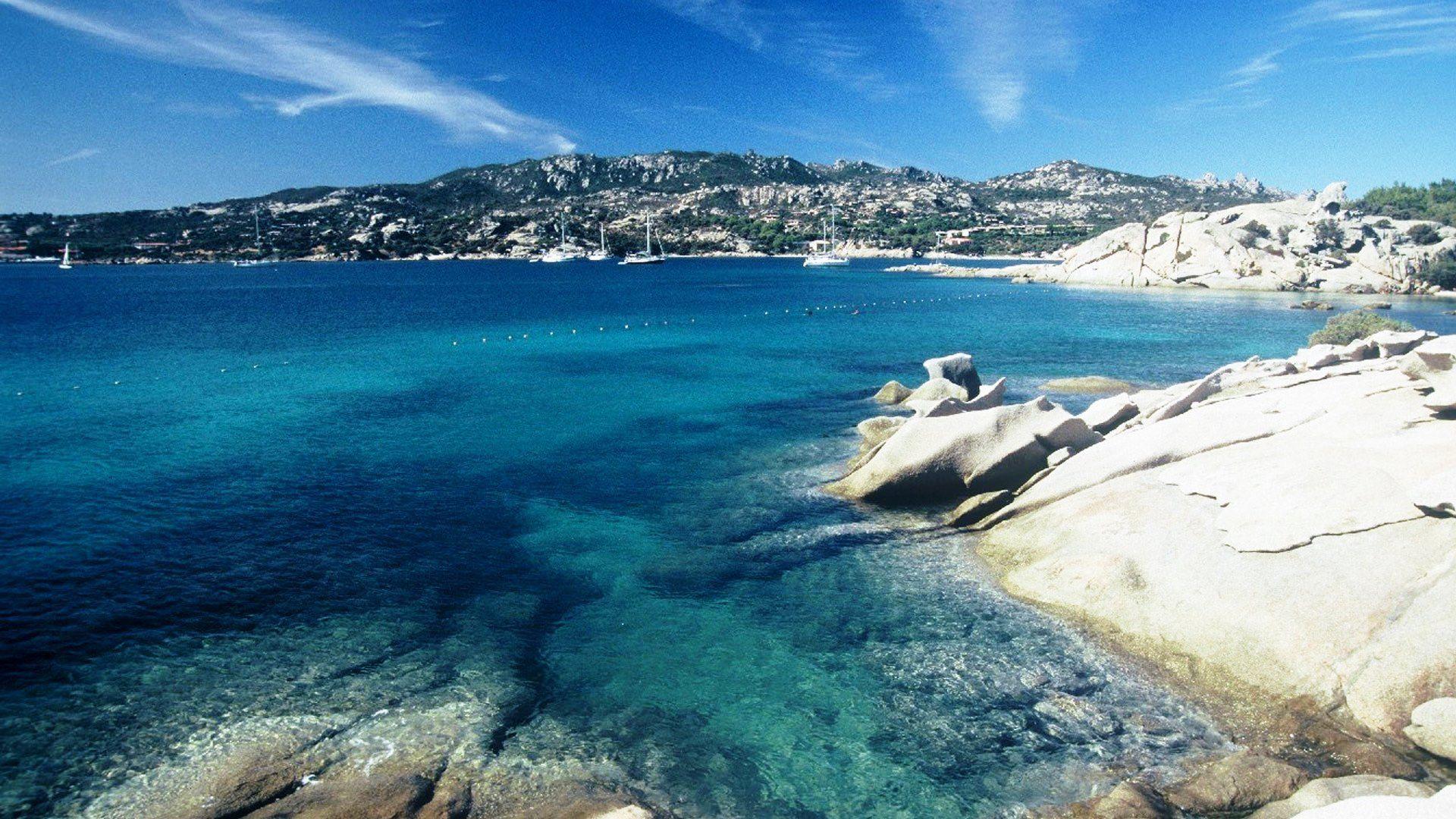 Sardinia Wallpapers - Top Free Sardinia Backgrounds - WallpaperAccess