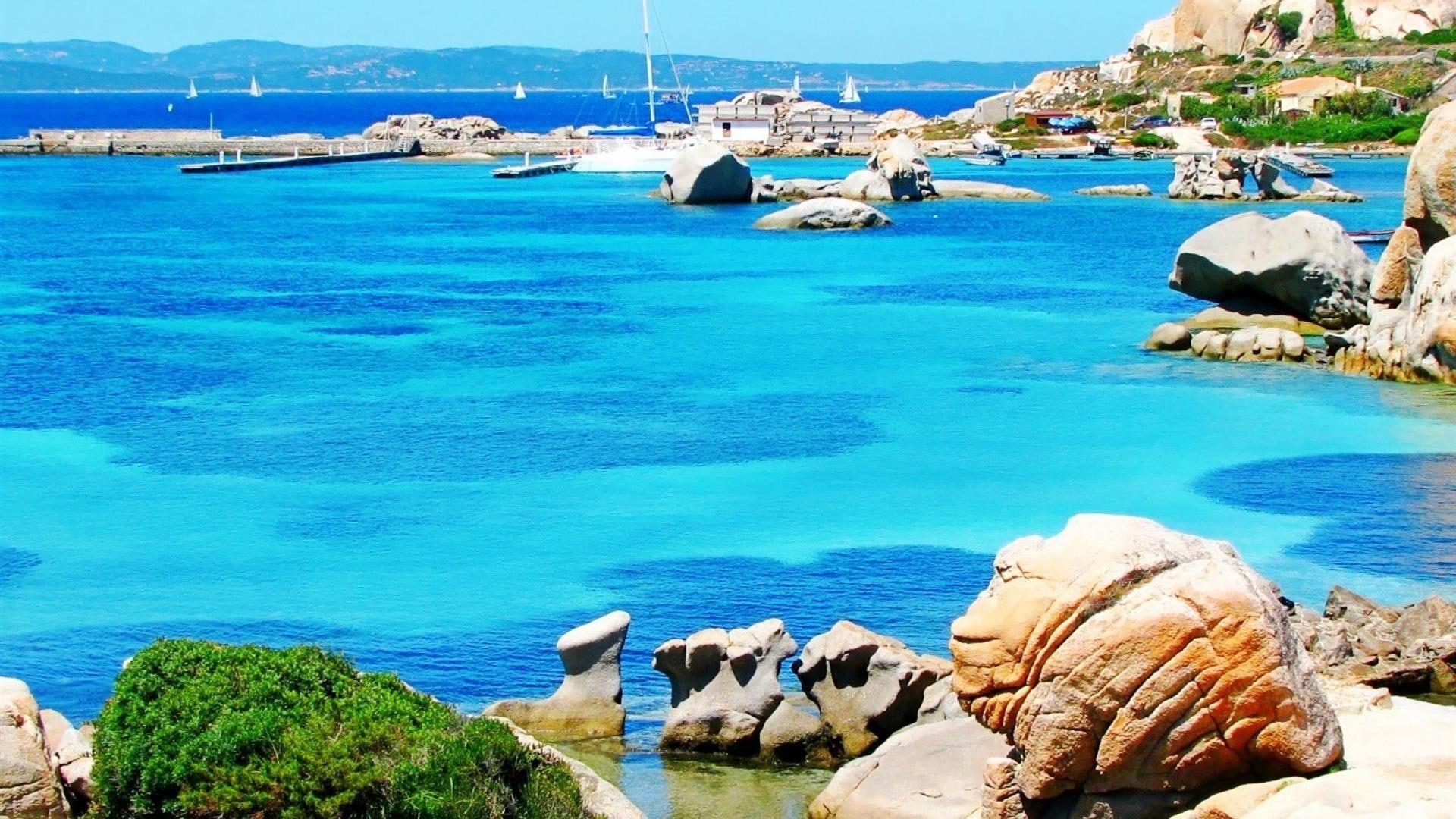 Sardinia Wallpapers - Top Free Sardinia Backgrounds - WallpaperAccess
