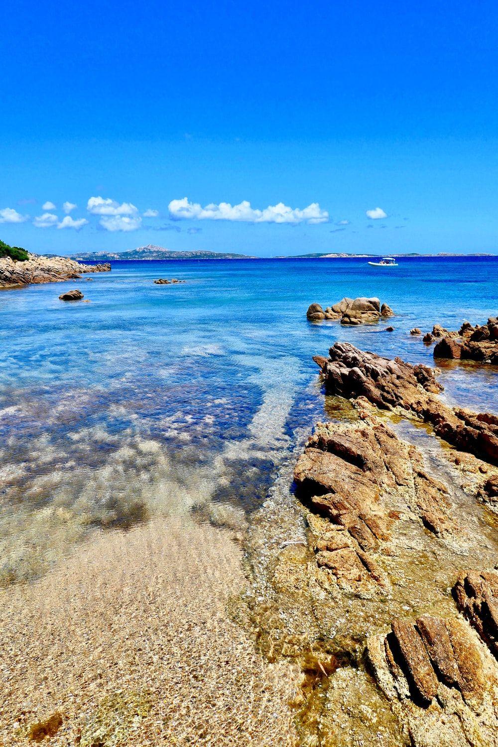 Sardinia Wallpapers - Top Free Sardinia Backgrounds - WallpaperAccess