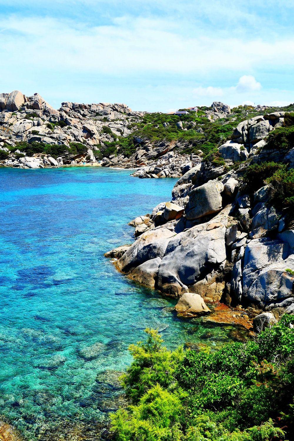 Sardinia Wallpapers - Top Free Sardinia Backgrounds - WallpaperAccess