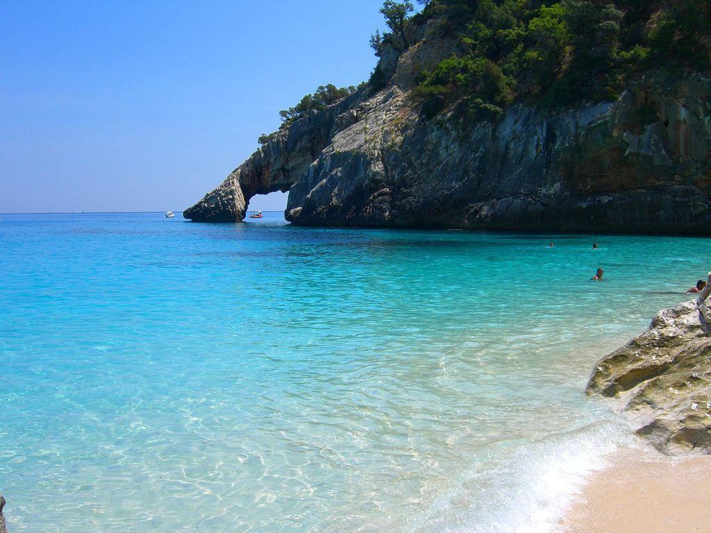 Sardinia Wallpapers - Top Free Sardinia Backgrounds - WallpaperAccess