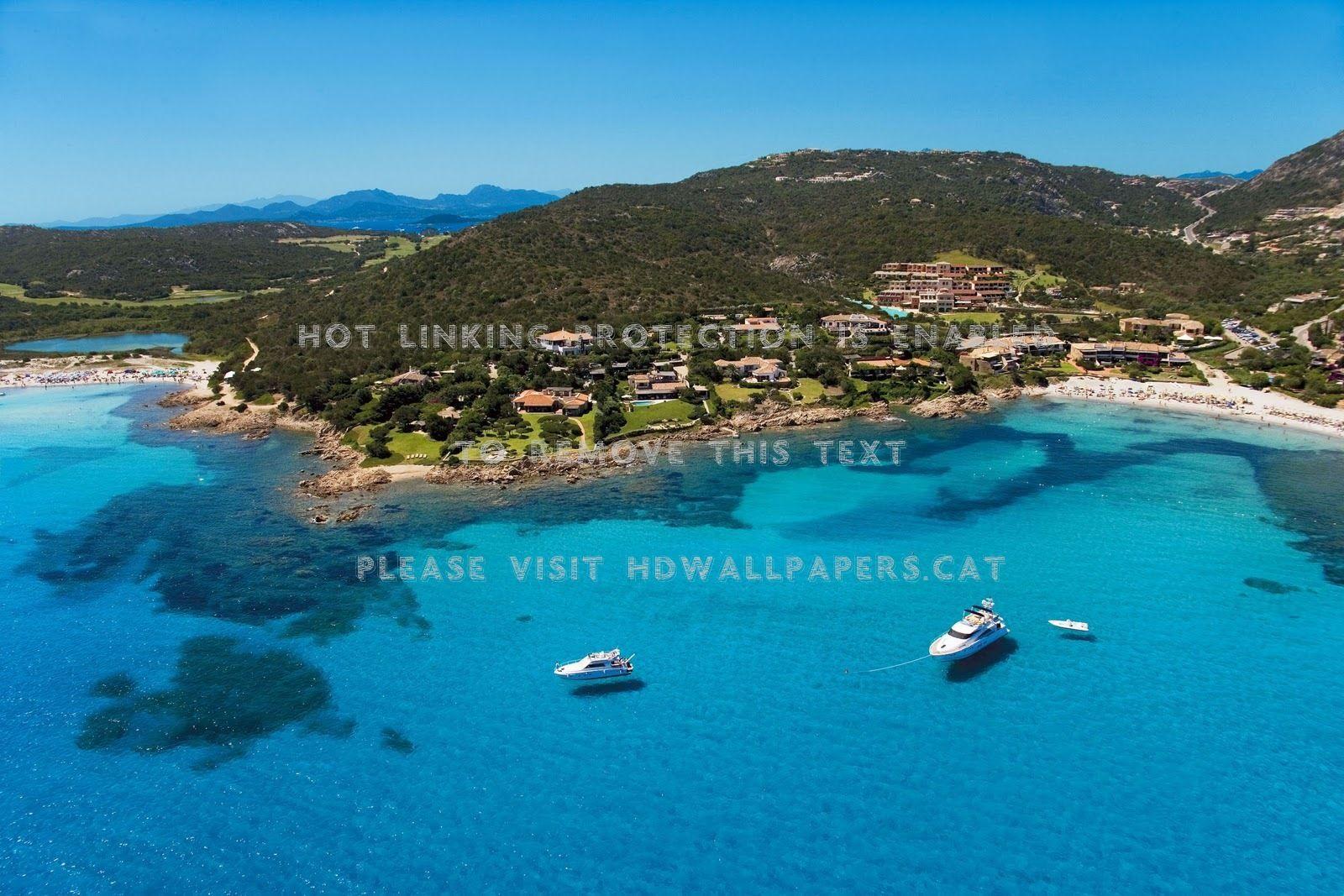 Sardinia Wallpapers - Top Free Sardinia Backgrounds - WallpaperAccess