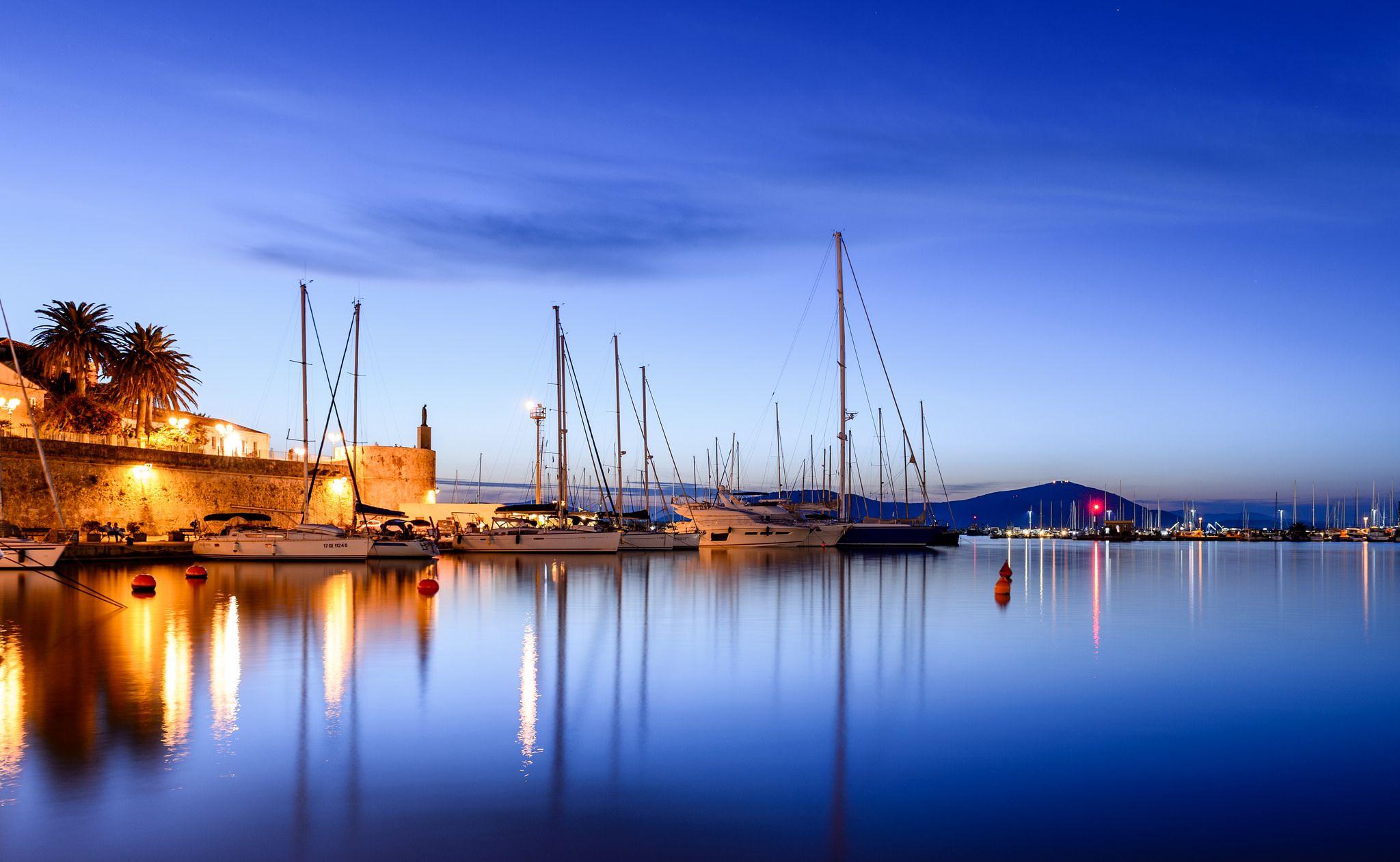 Sardinia Wallpapers - Top Free Sardinia Backgrounds - WallpaperAccess