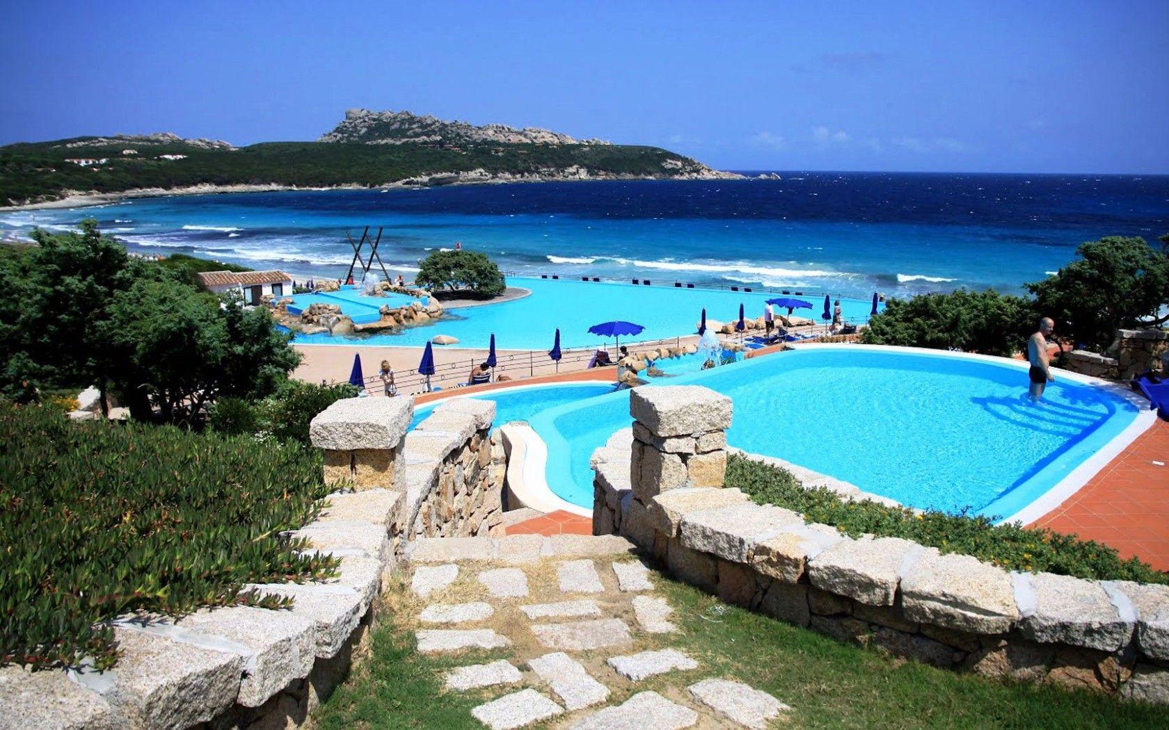 Sardinia Wallpapers - Top Free Sardinia Backgrounds - WallpaperAccess