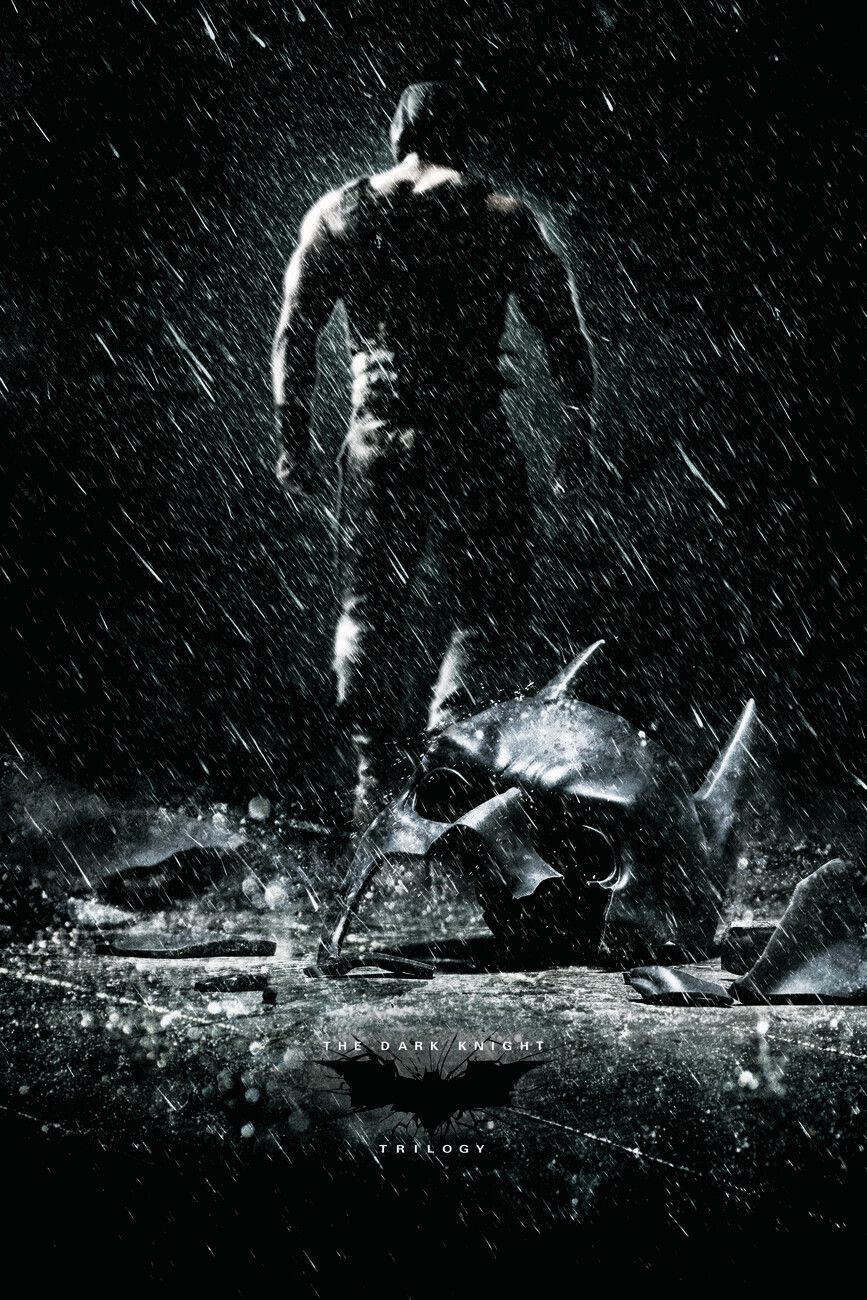 Batman Rain Wallpapers - Top Free Batman Rain Backgrounds - WallpaperAccess