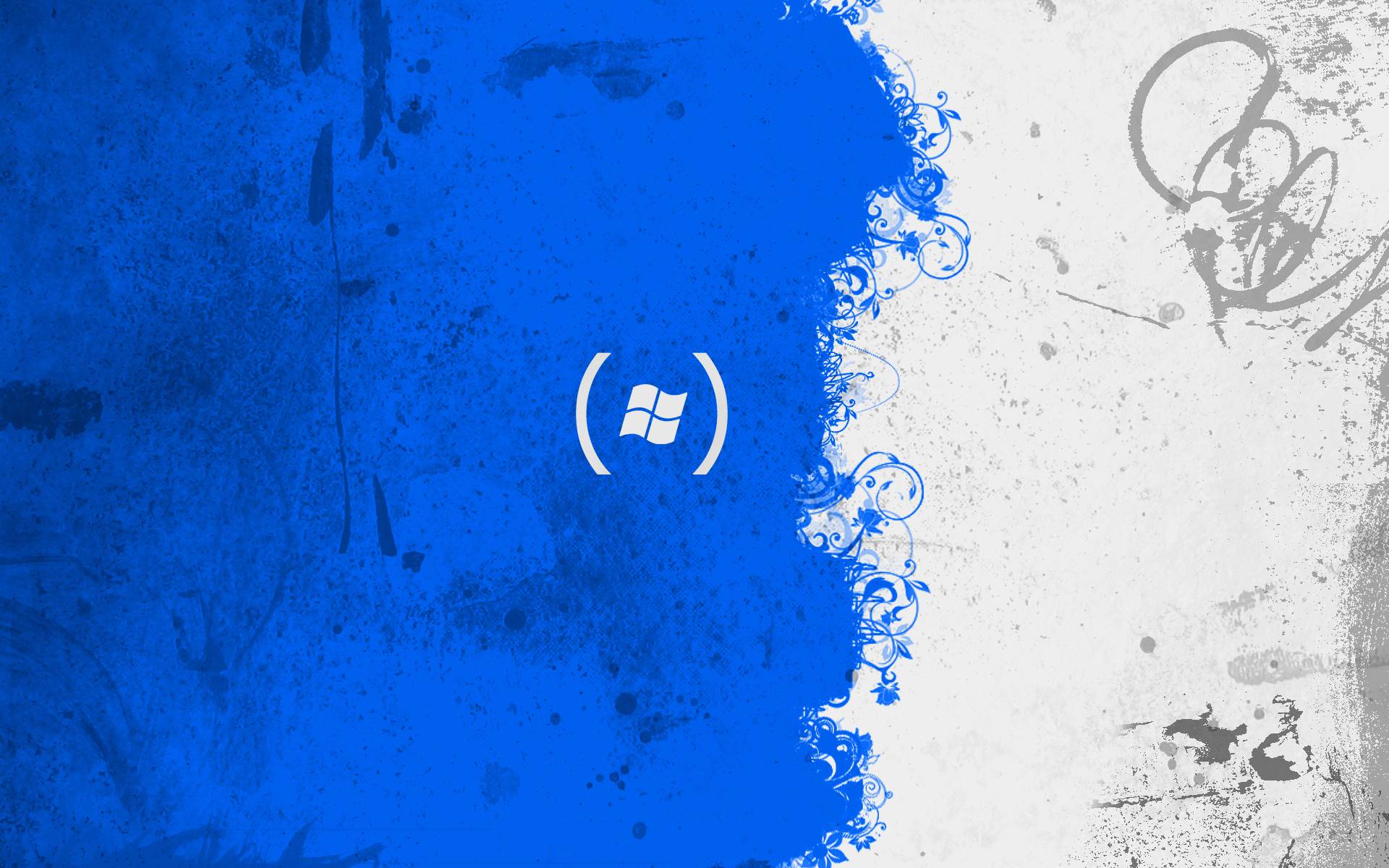 White Blue Wallpapers - Top Free White Blue Backgrounds - WallpaperAccess