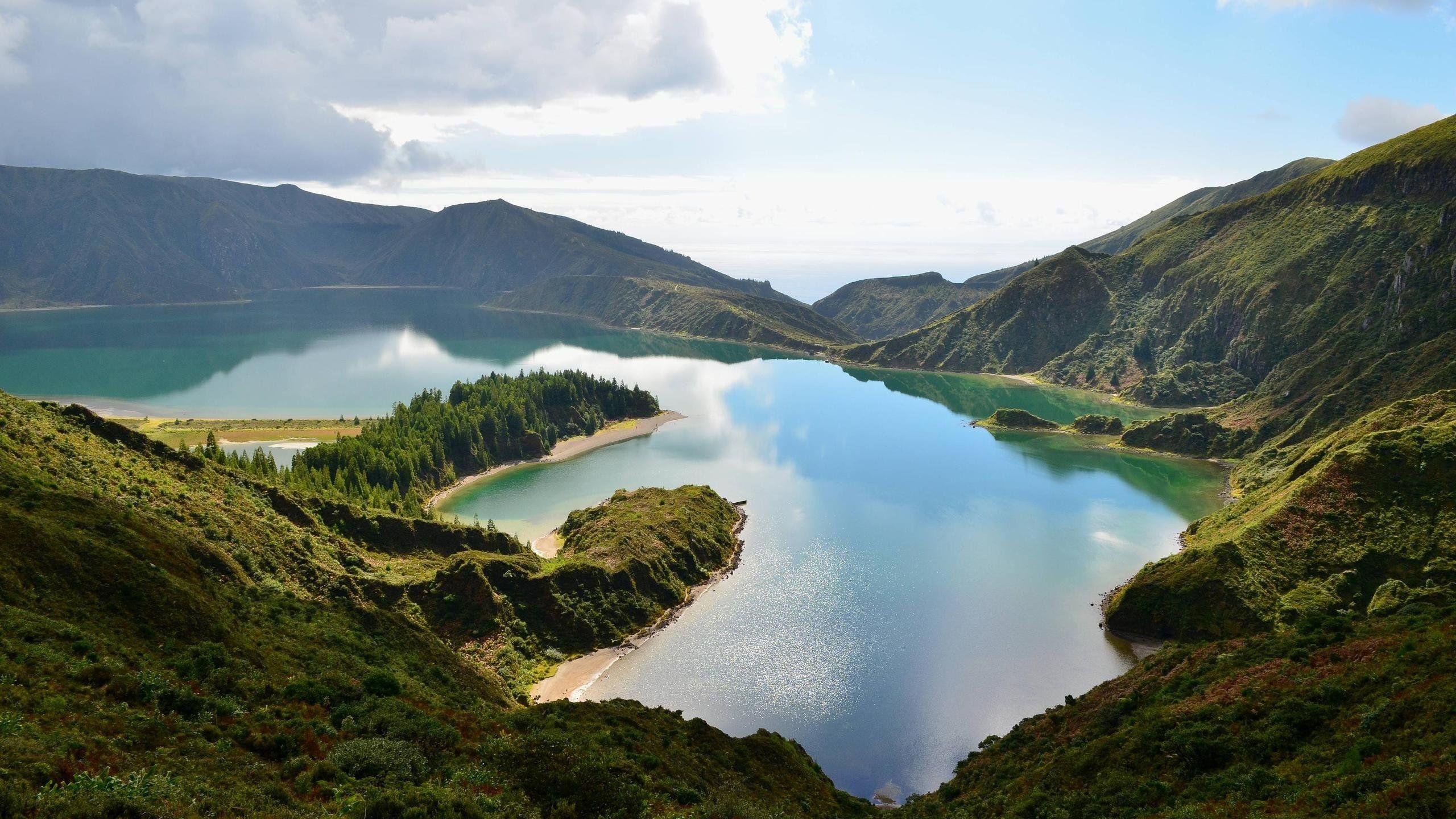 Sao Miguel Wallpapers - Top Free Sao Miguel Backgrounds - WallpaperAccess