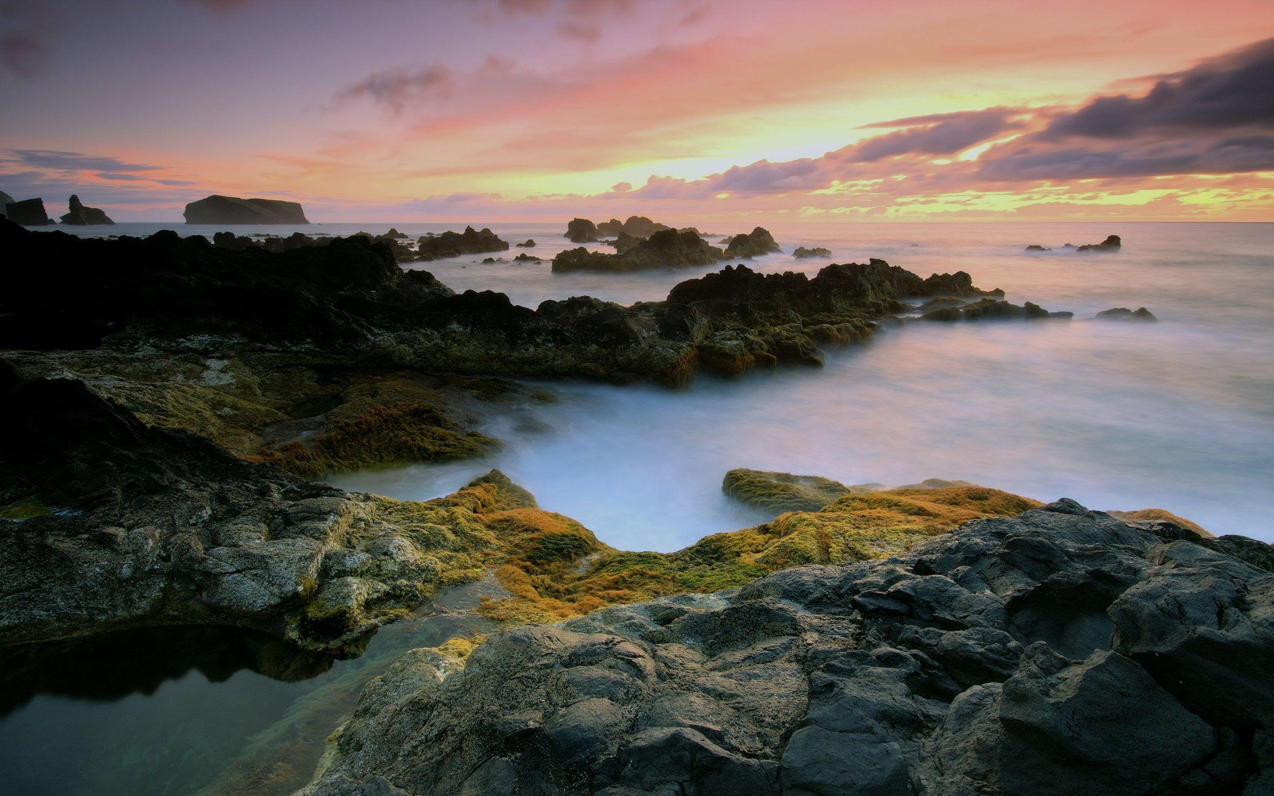 Azores Wallpapers - Top Free Azores Backgrounds - WallpaperAccess