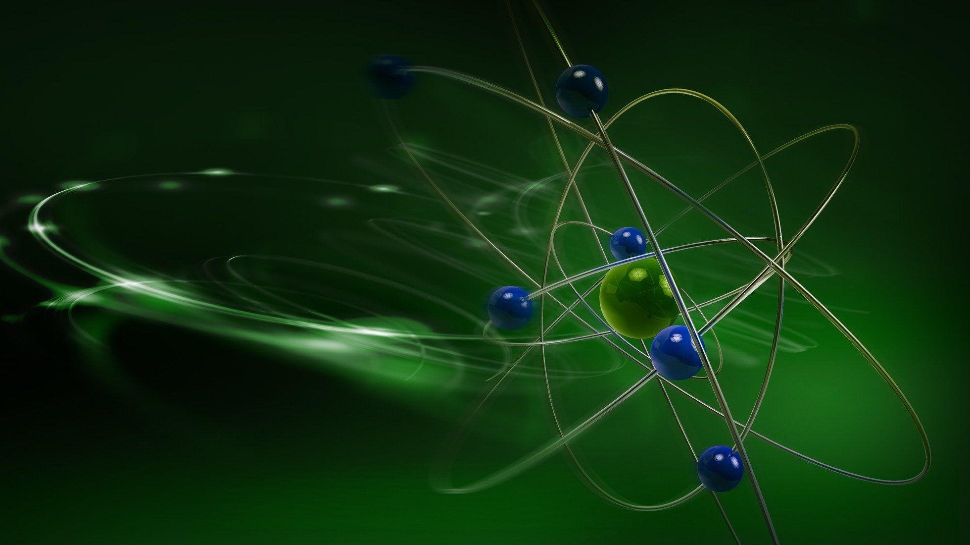 ATOMS Wallpapers - Top Free ATOMS Backgrounds - WallpaperAccess