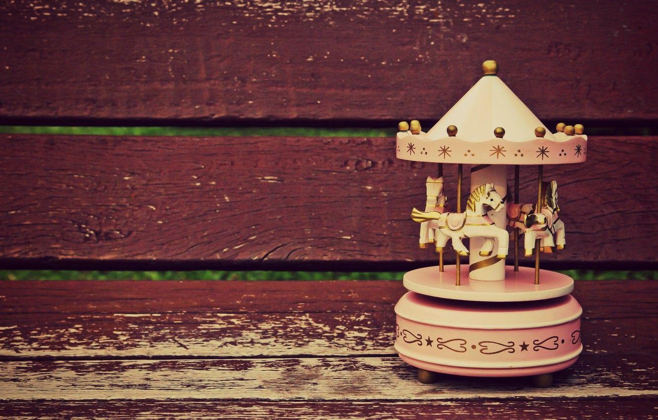 Carousel Wallpapers - Top Free Carousel Backgrounds - WallpaperAccess