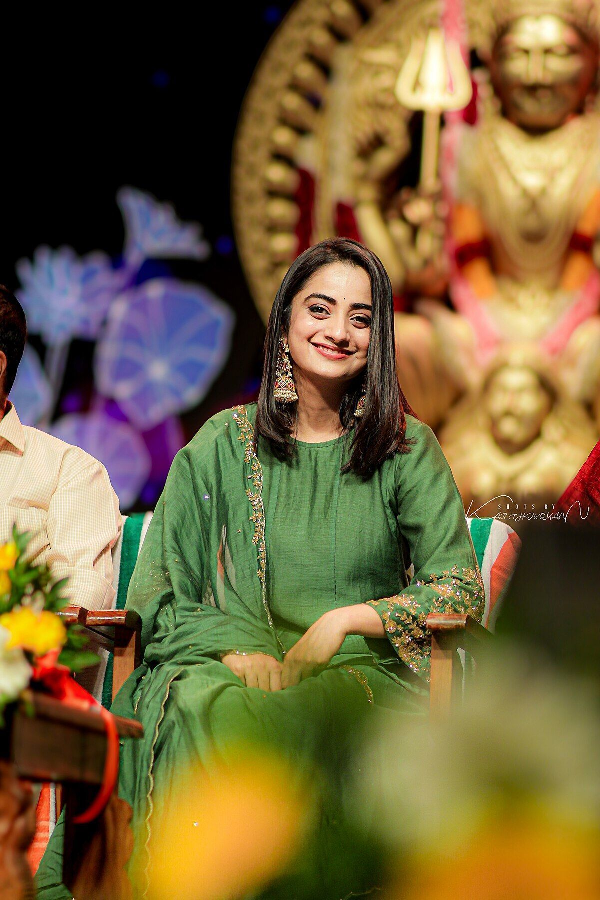 Namitha Pramod Wallpapers - Top Free Namitha Pramod Backgrounds ...